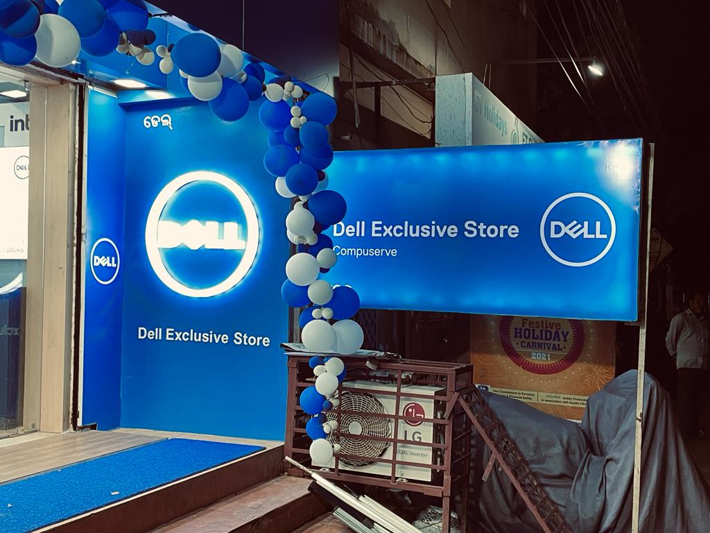 Dell India's official store locator - Dell Exclusive Stores