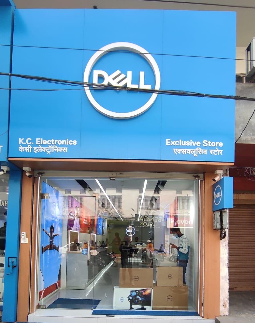 Dell India's official store locator - Dell Exclusive Stores