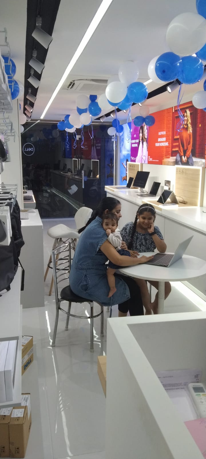 Dell India's official store locator - Dell Exclusive Stores