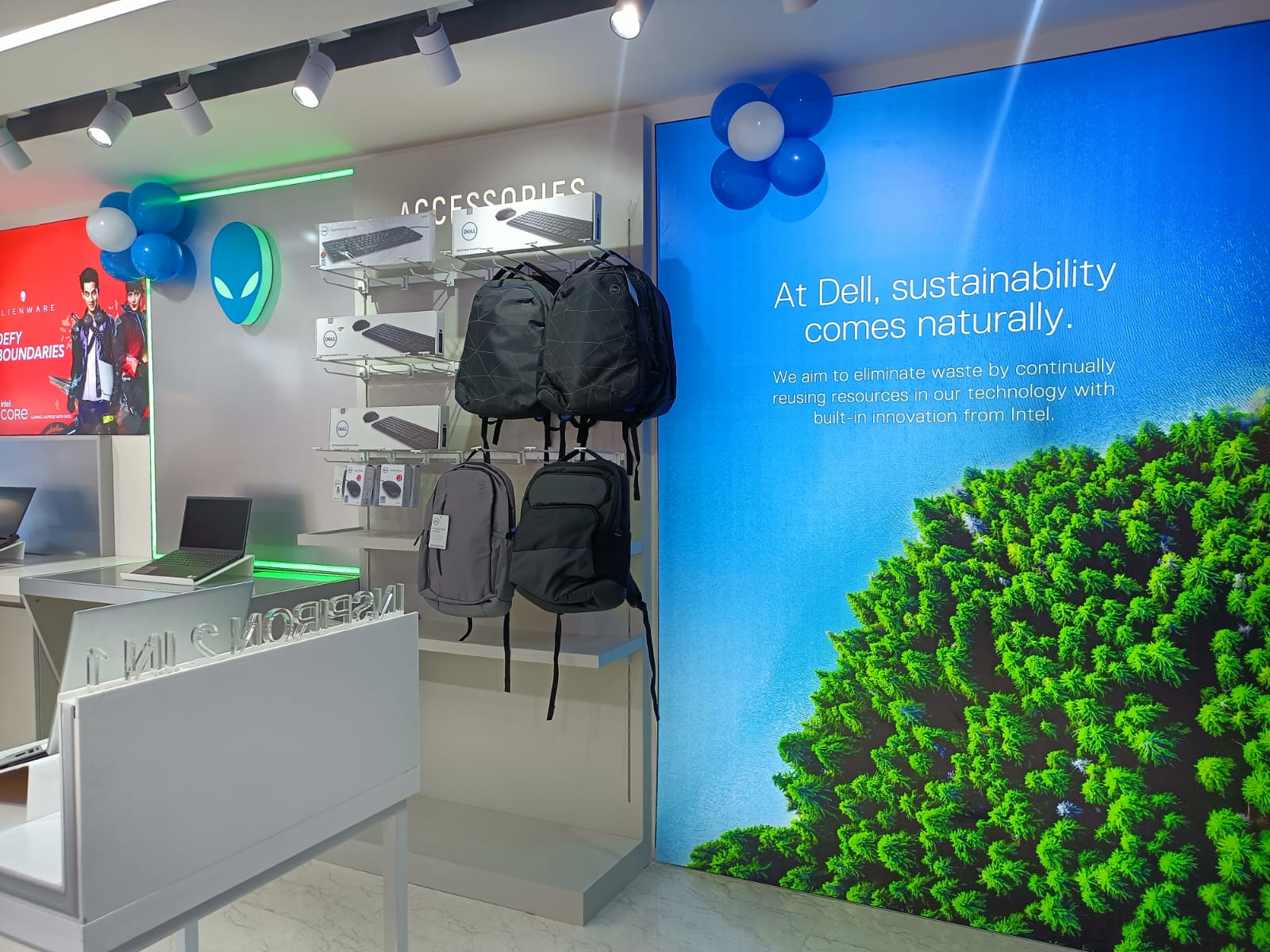 Dell India's official store locator - Dell Exclusive Stores