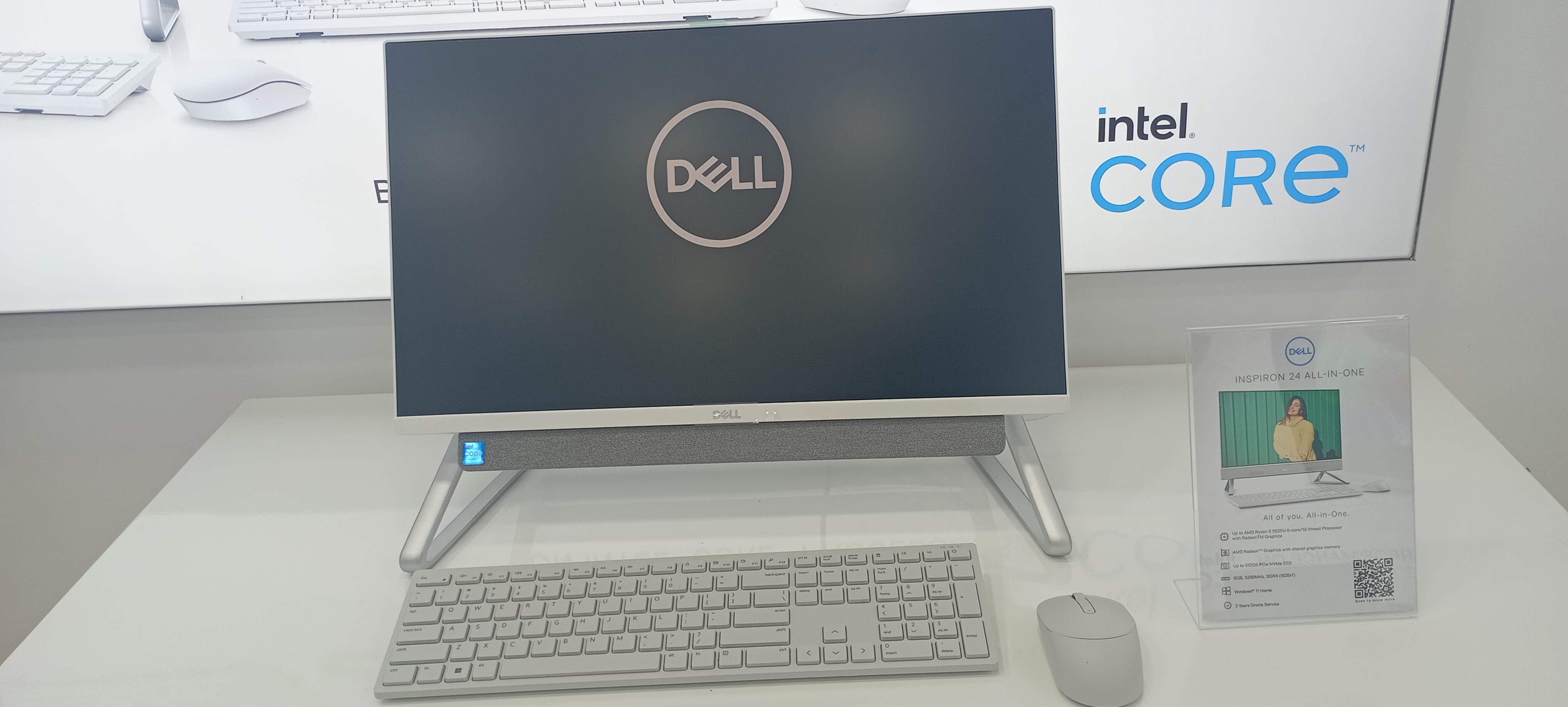 Dell India's official store locator - Dell Exclusive Stores