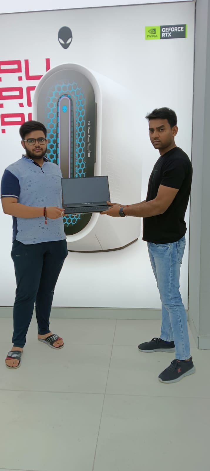 Dell India's official store locator - Dell Exclusive Stores