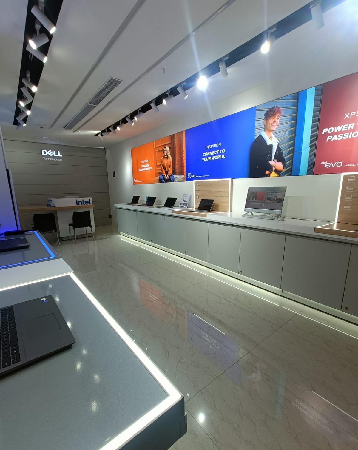 Dell India's official store locator - Dell Exclusive Stores