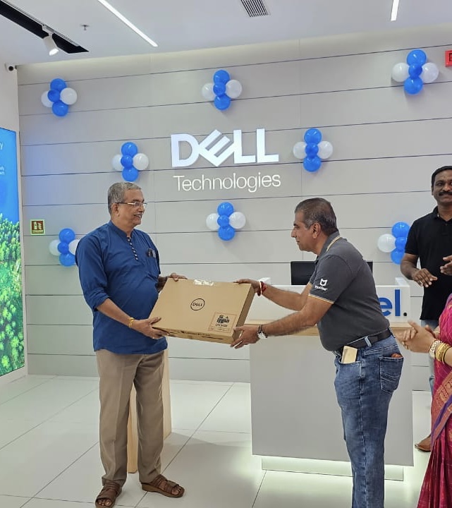 Dell India's official store locator - Dell Exclusive Stores