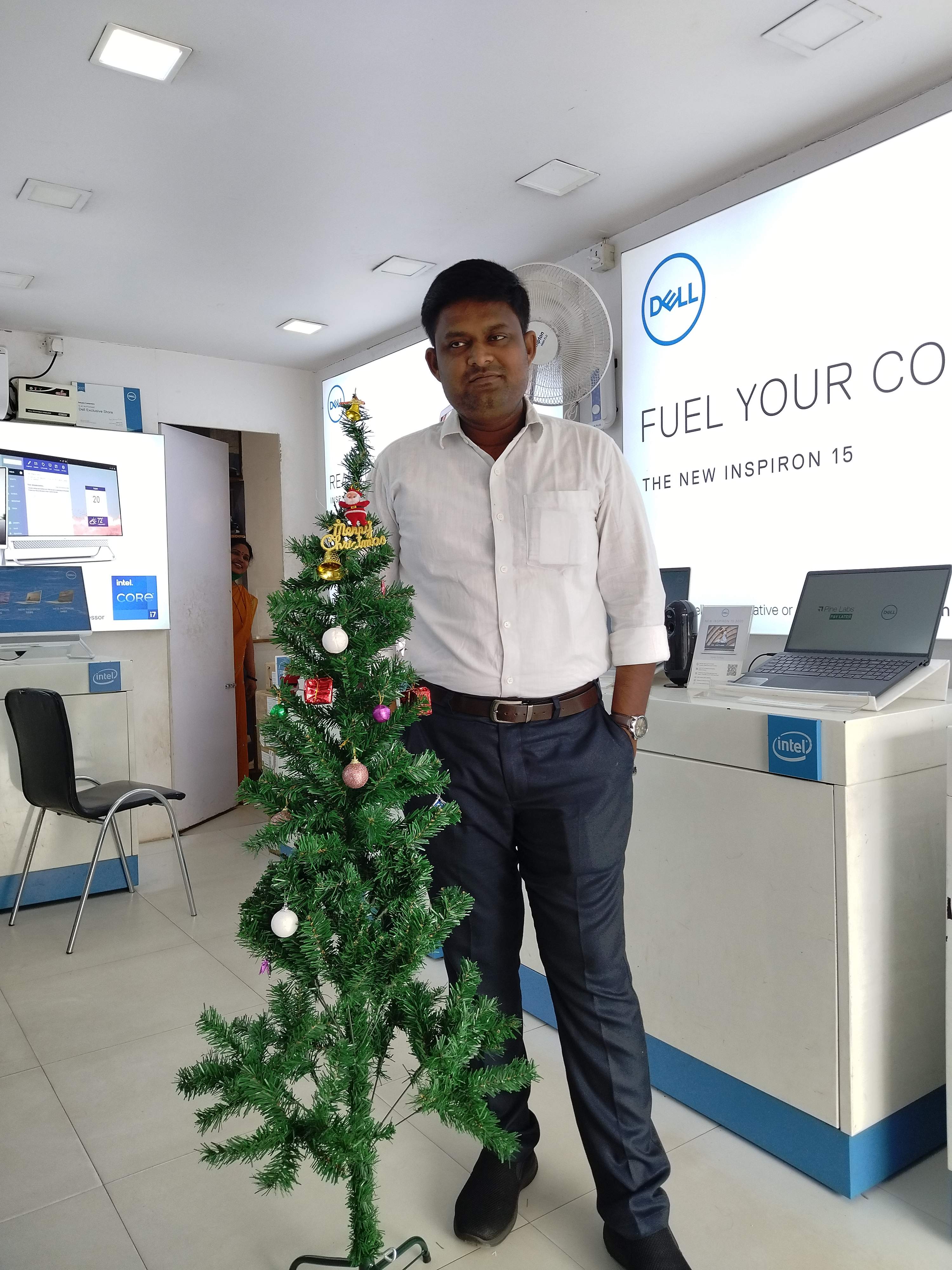 Dell India's official store locator - Dell Exclusive Stores