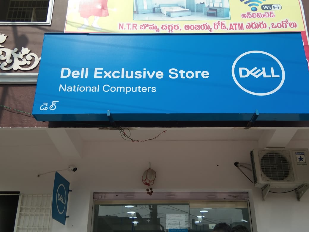 Dell India's official store locator - Dell Exclusive Stores
