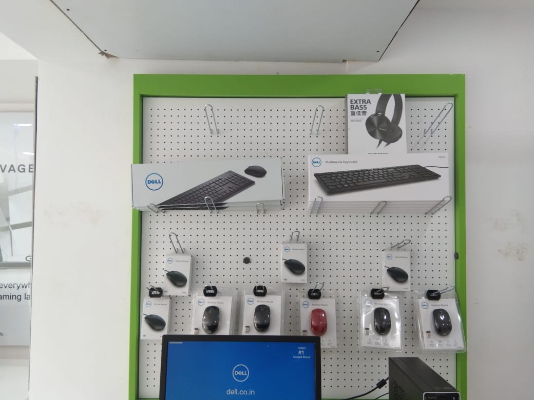 Dell India's official store locator - Dell Exclusive Stores