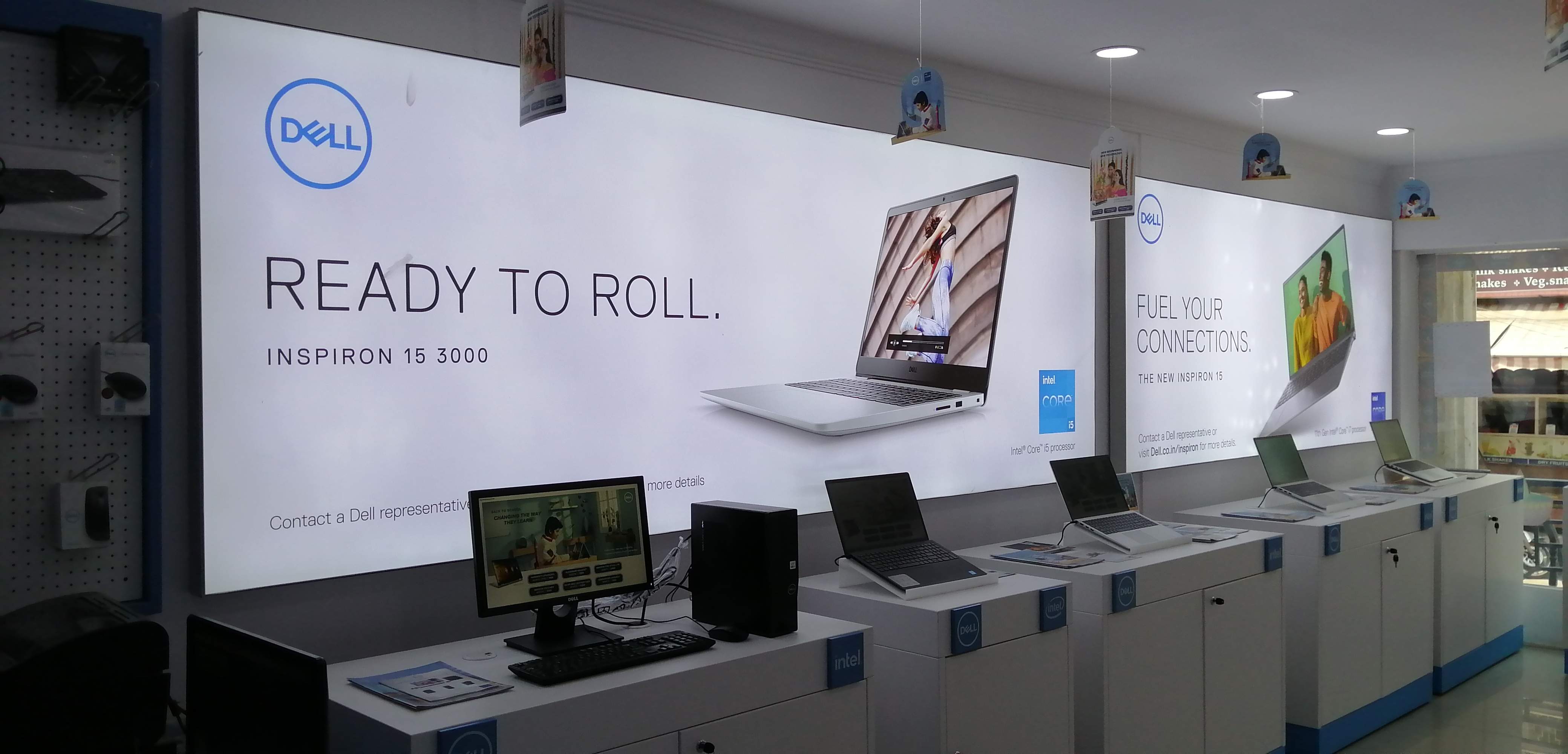 Dell India's official store locator - Dell Exclusive Stores