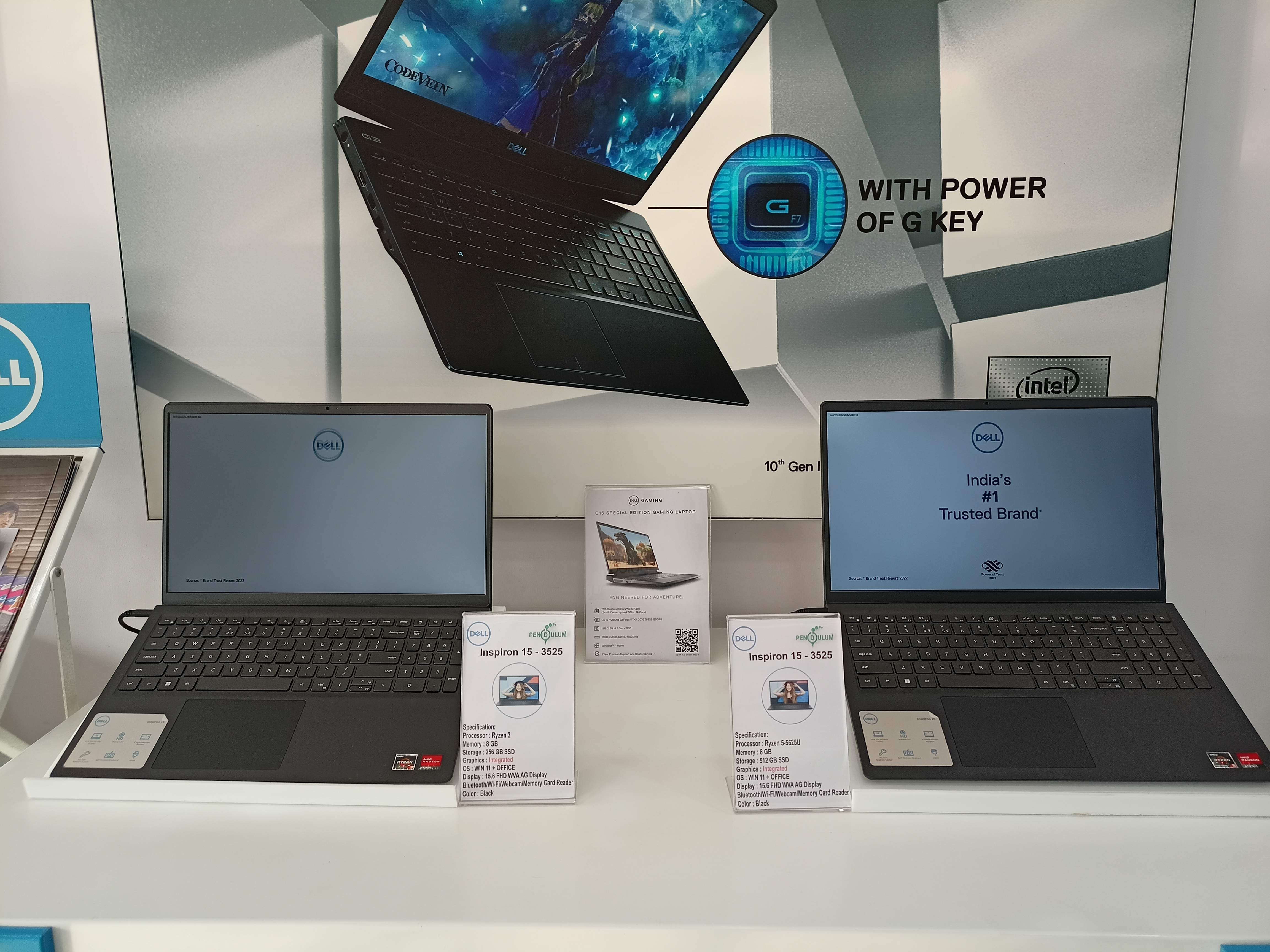Dell India's official store locator - Dell Exclusive Stores