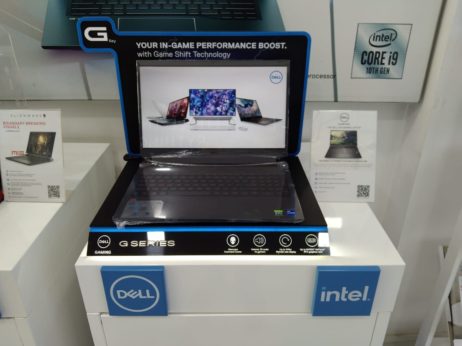 Dell India's official store locator - Dell Exclusive Stores