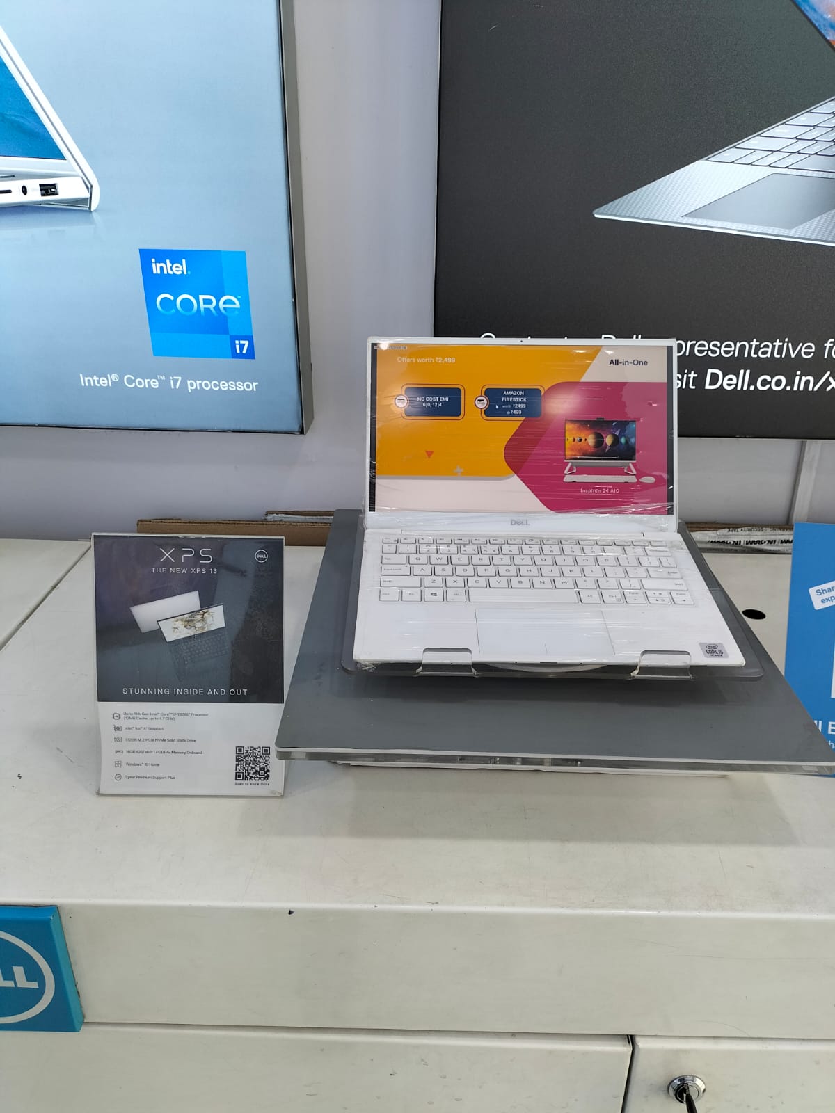 Dell India's official store locator - Dell Exclusive Stores