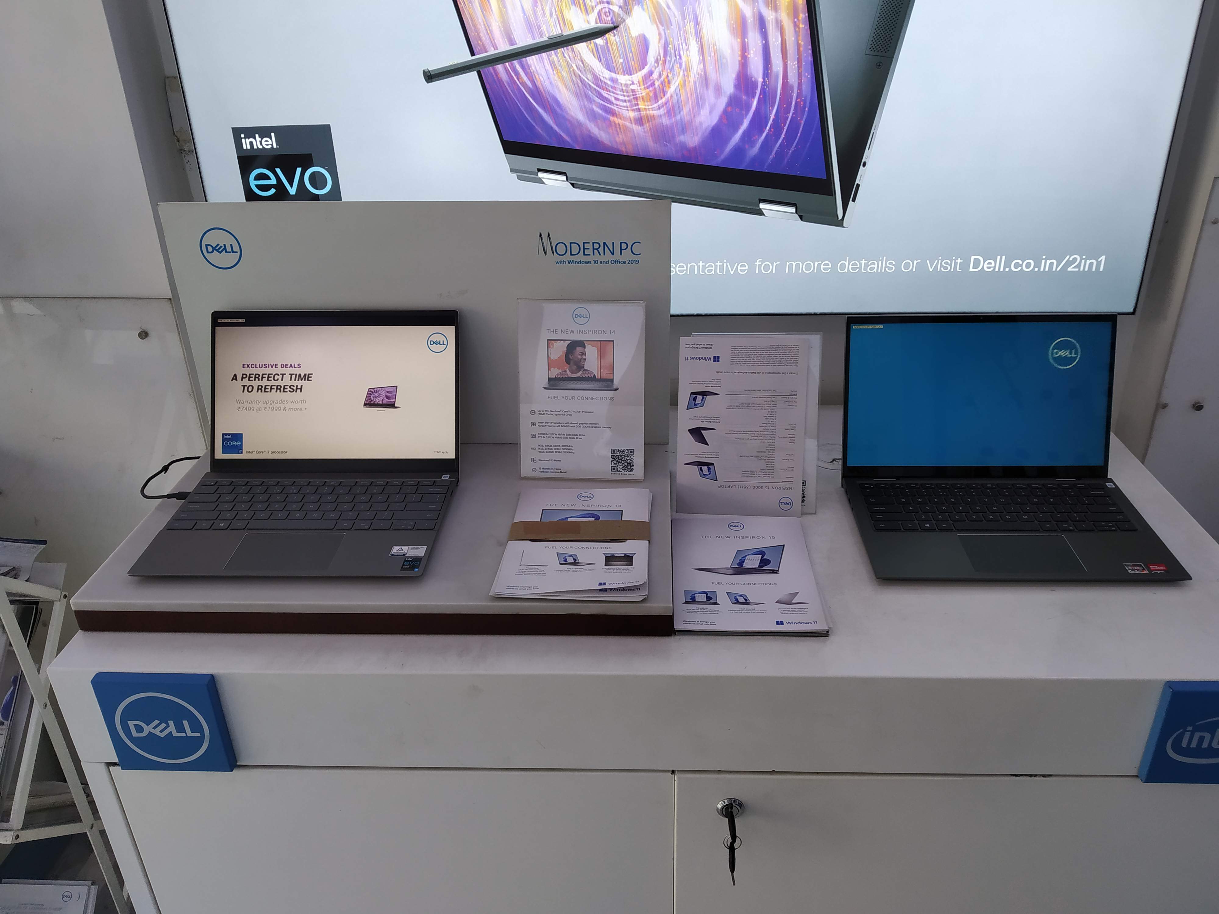 Dell India's official store locator - Dell Exclusive Stores