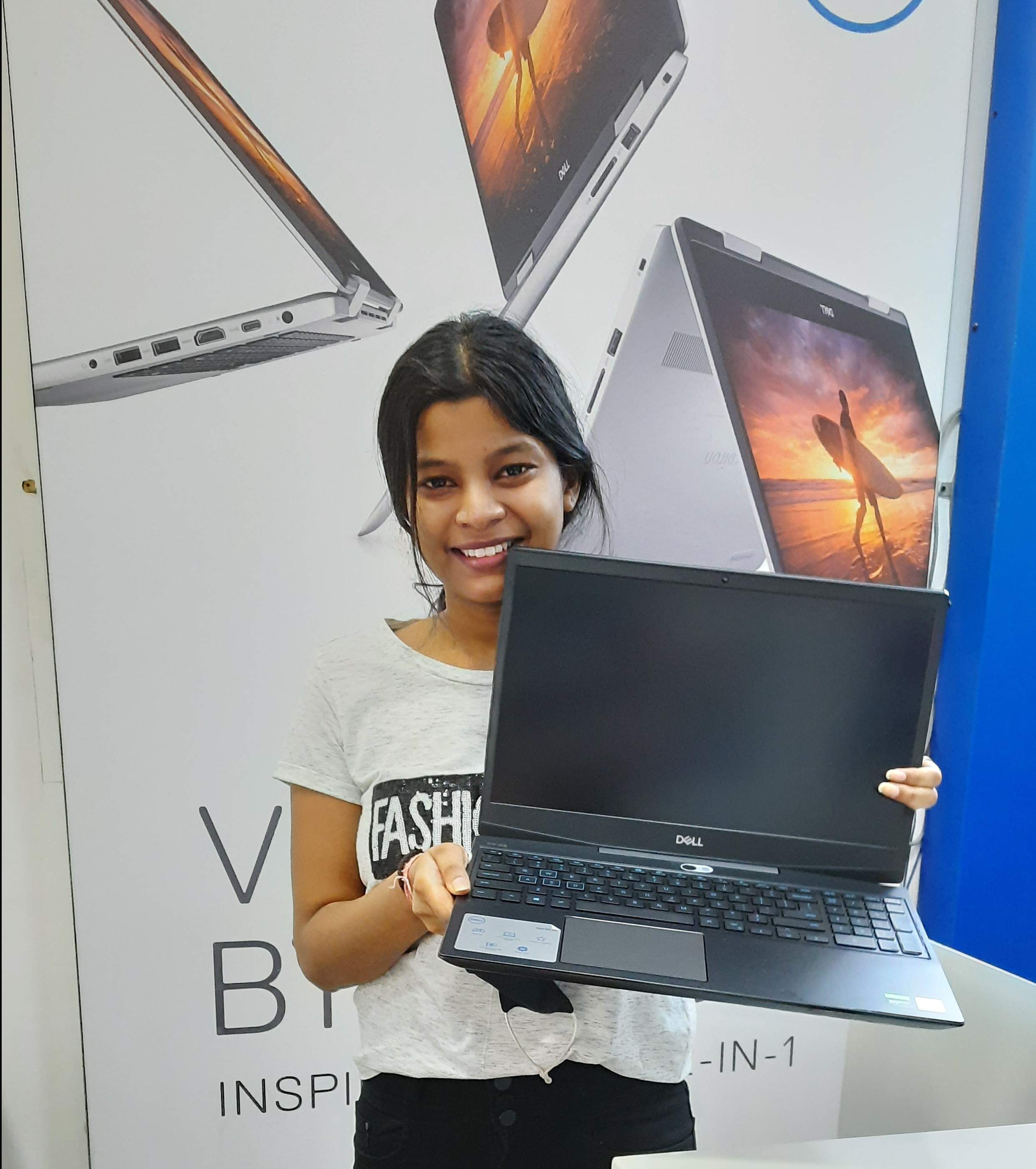Dell India's official store locator - Dell Exclusive Stores