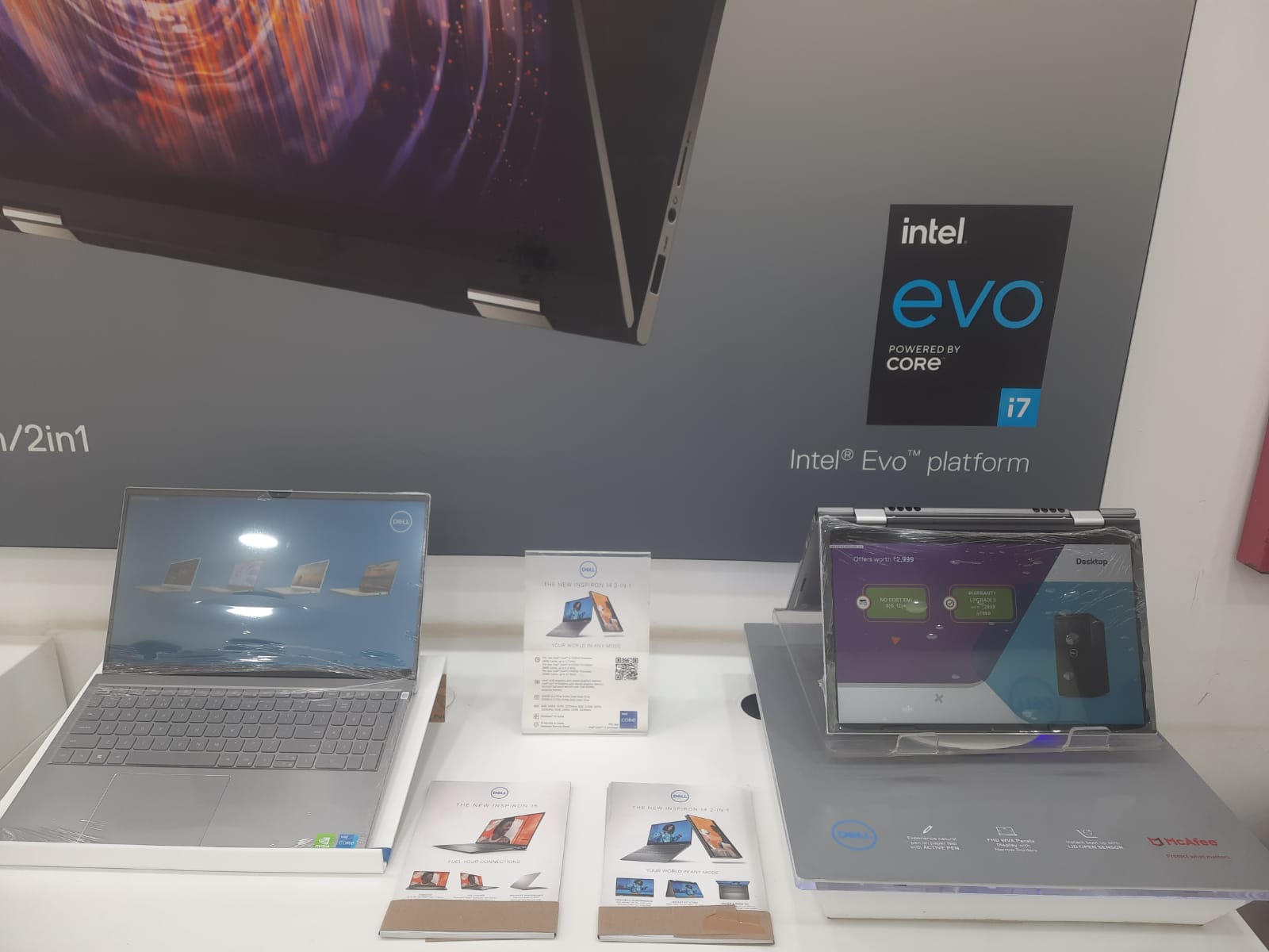 Dell India's official store locator - Dell Exclusive Stores