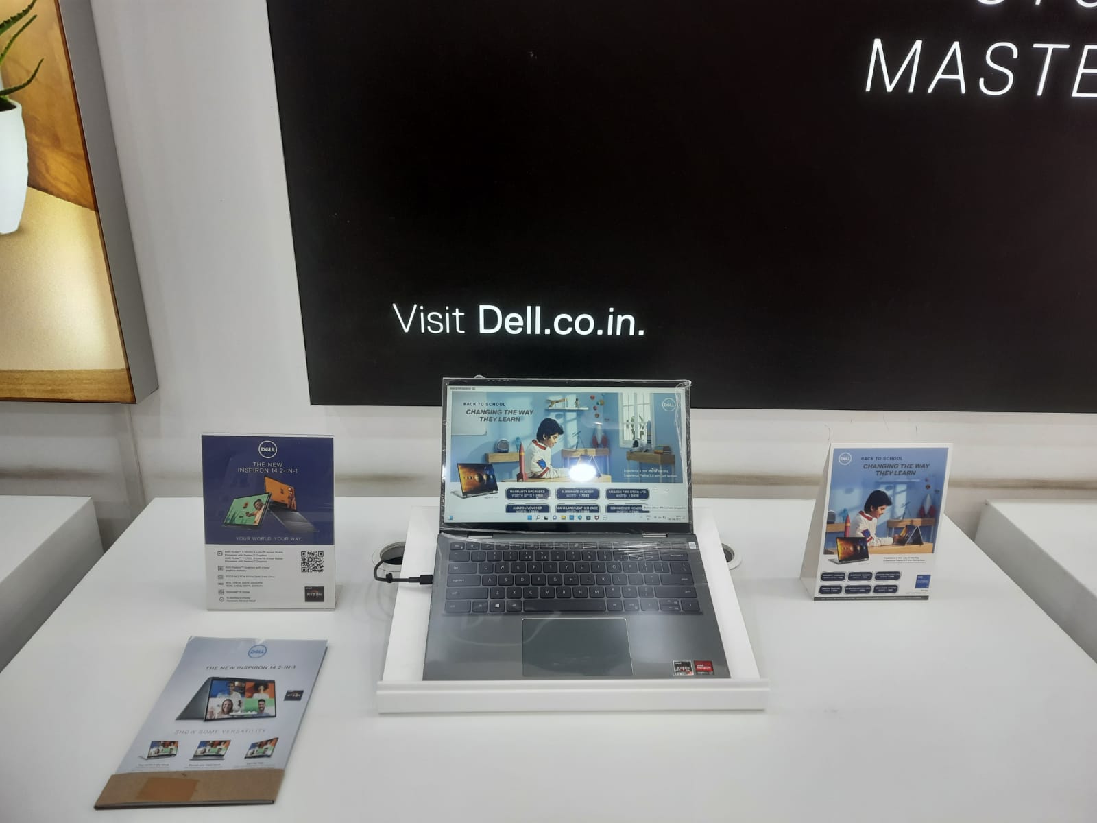 Dell India's official store locator - Dell Exclusive Stores