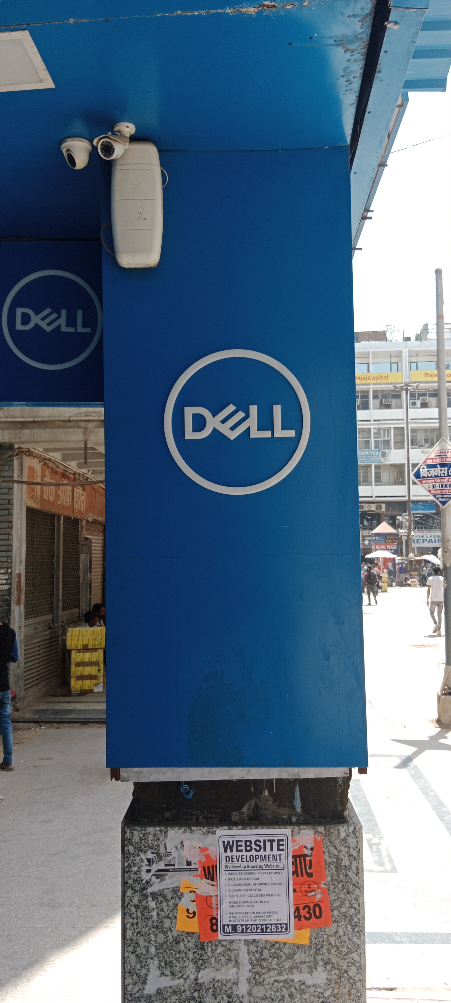 Dell India's official store locator - Dell Exclusive Stores