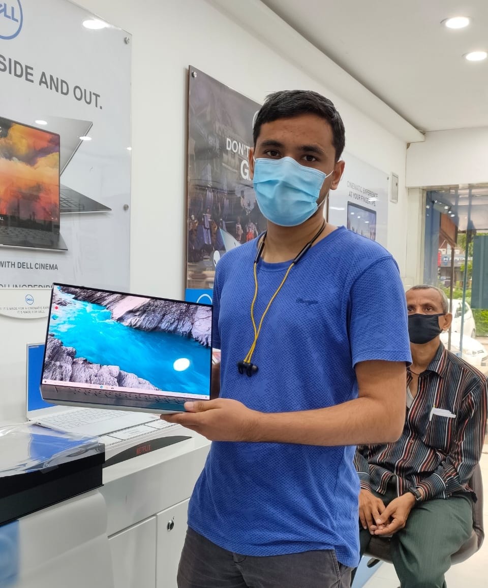 Dell India's official store locator - Dell Exclusive Stores