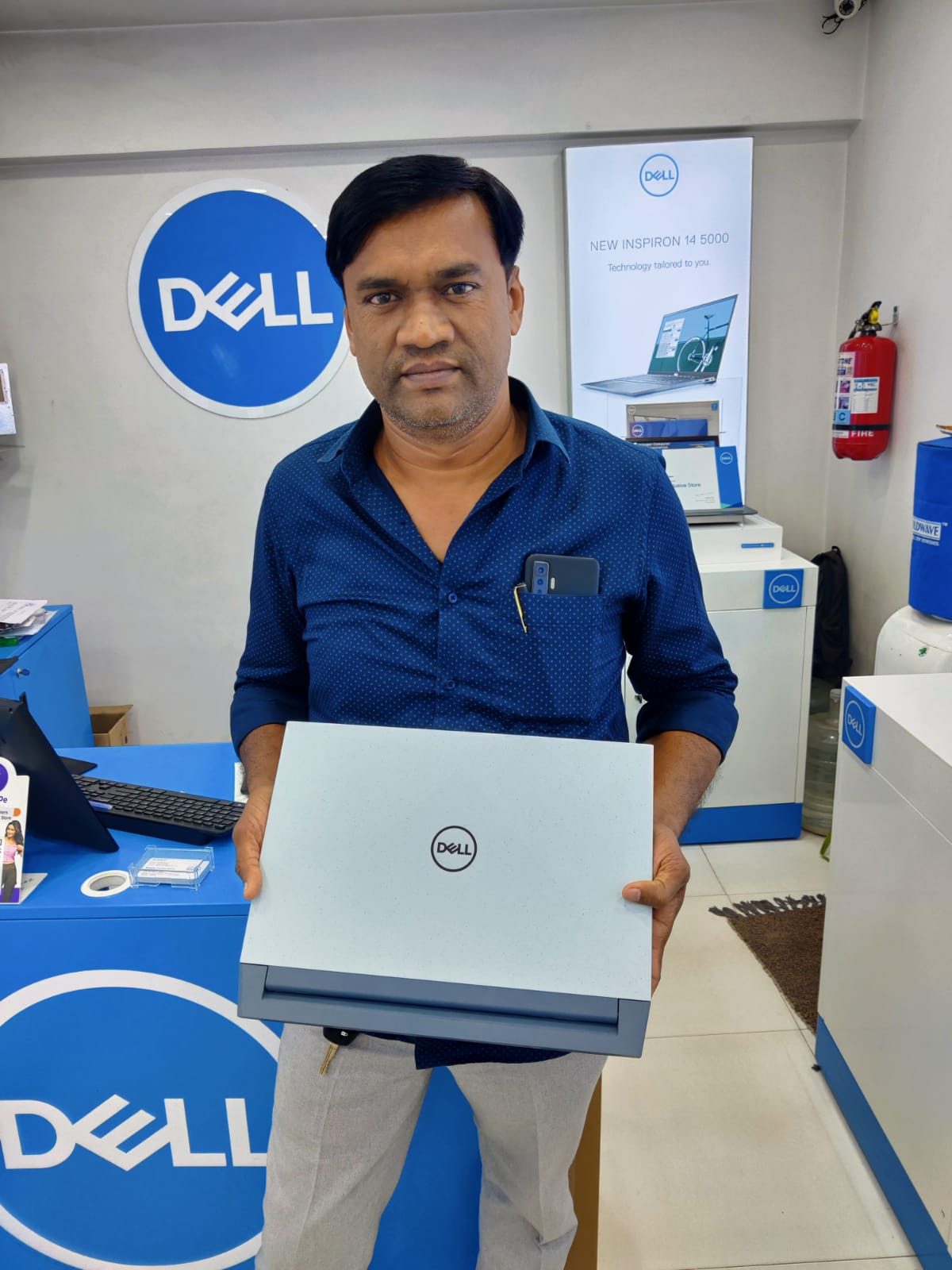Dell India's official store locator - Dell Exclusive Stores