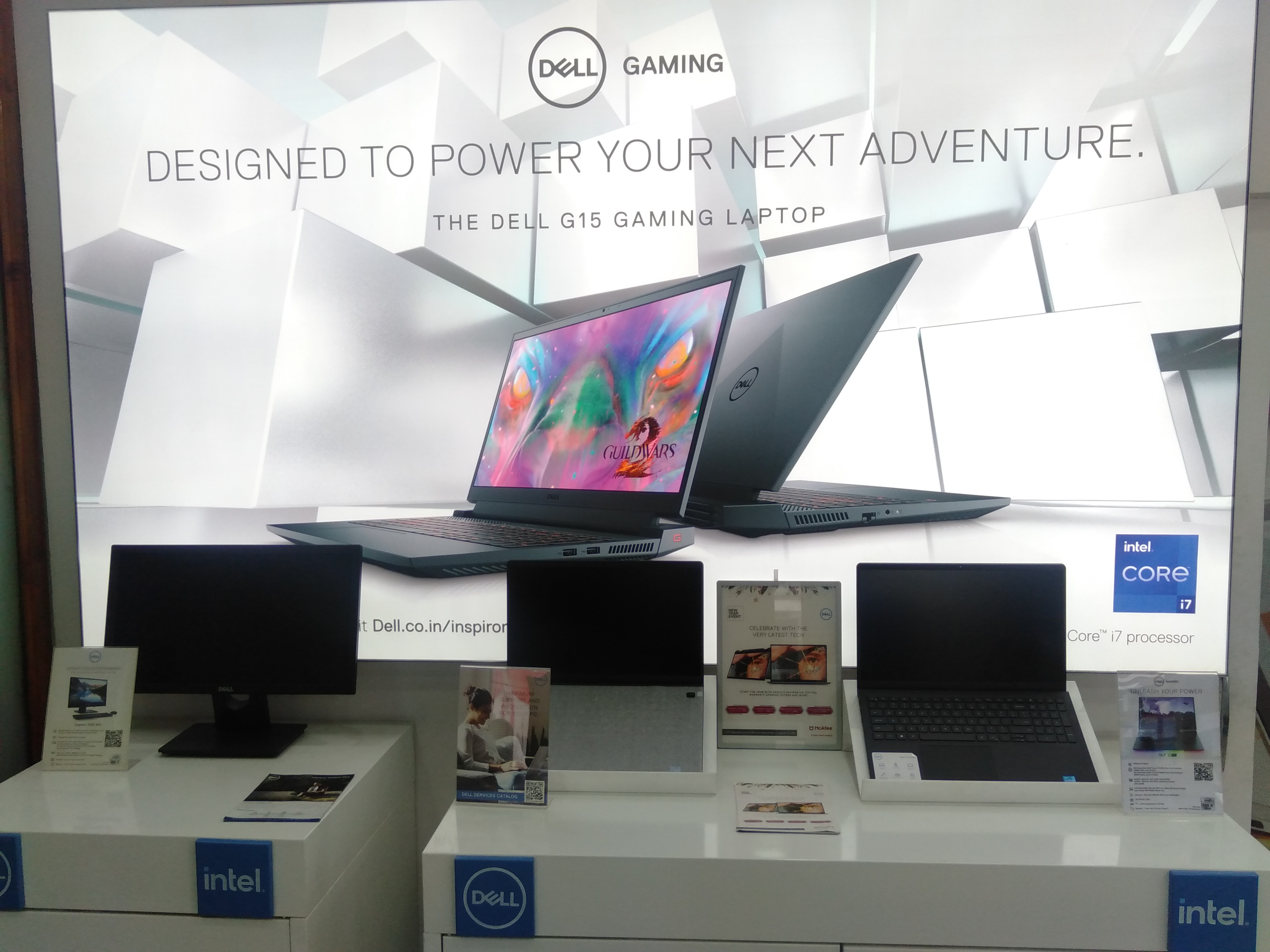 Dell India's official store locator - Dell Exclusive Stores