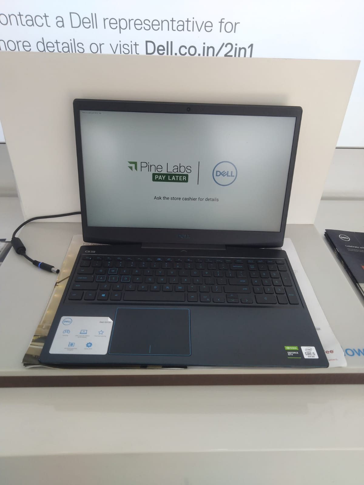 Dell India's official store locator - Dell Exclusive Stores