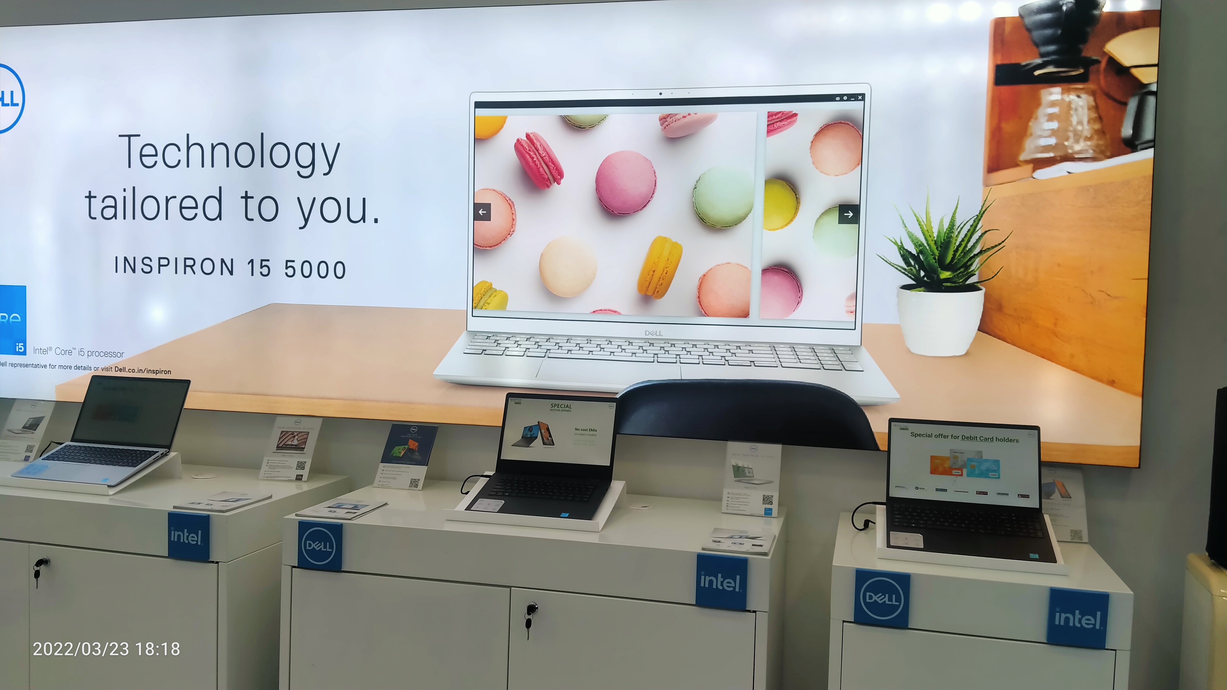 Dell India's official store locator - Dell Exclusive Stores