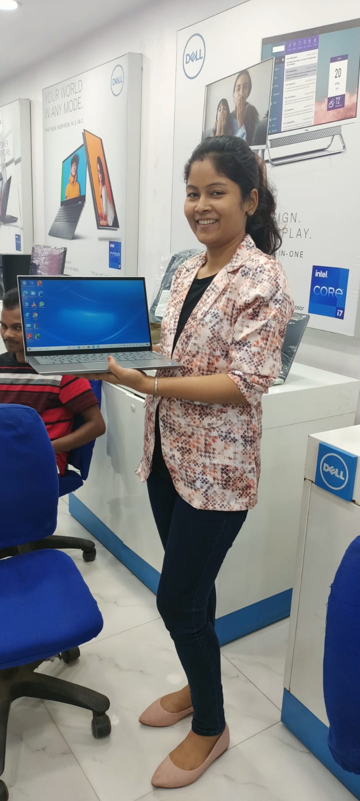 Dell India's official store locator - Dell Exclusive Stores