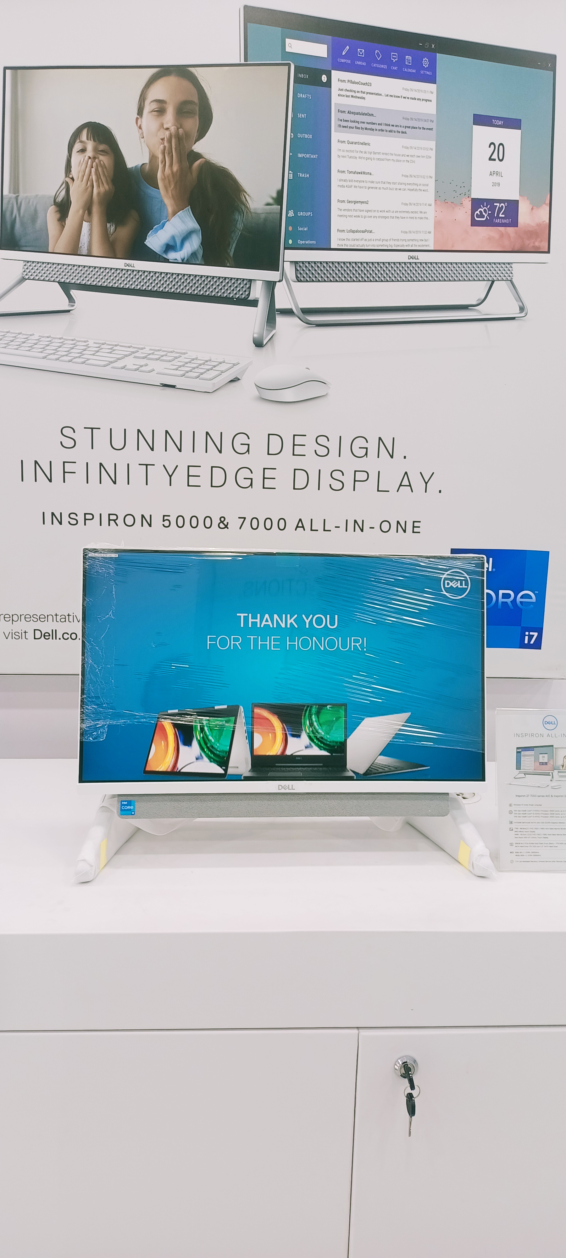 Dell India's official store locator - Dell Exclusive Stores