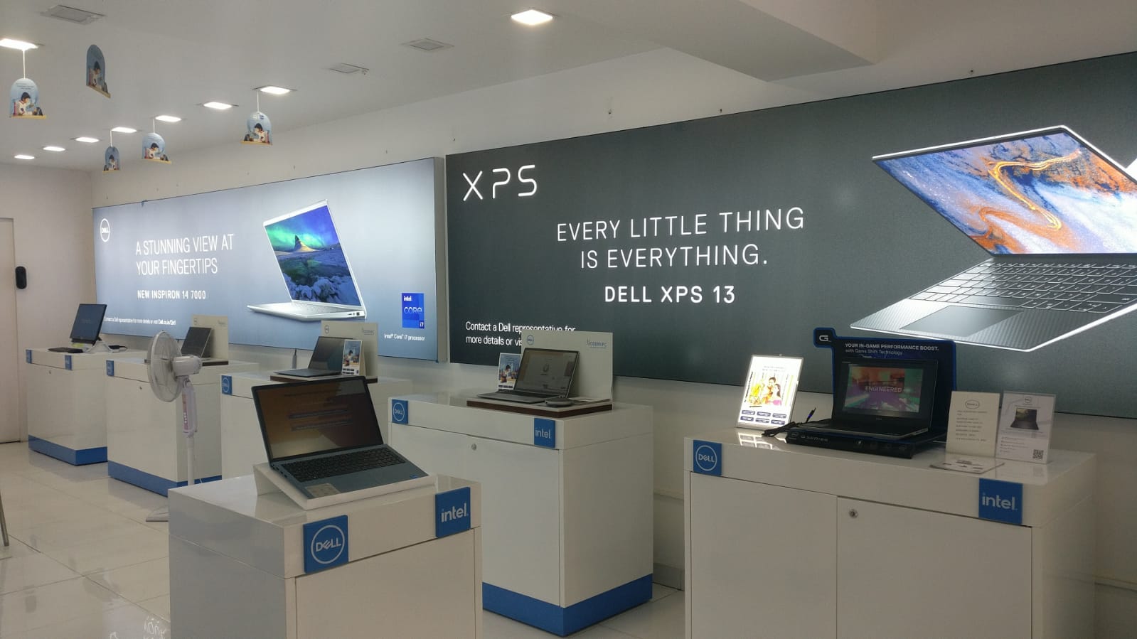 Dell India's official store locator - Dell Exclusive Stores