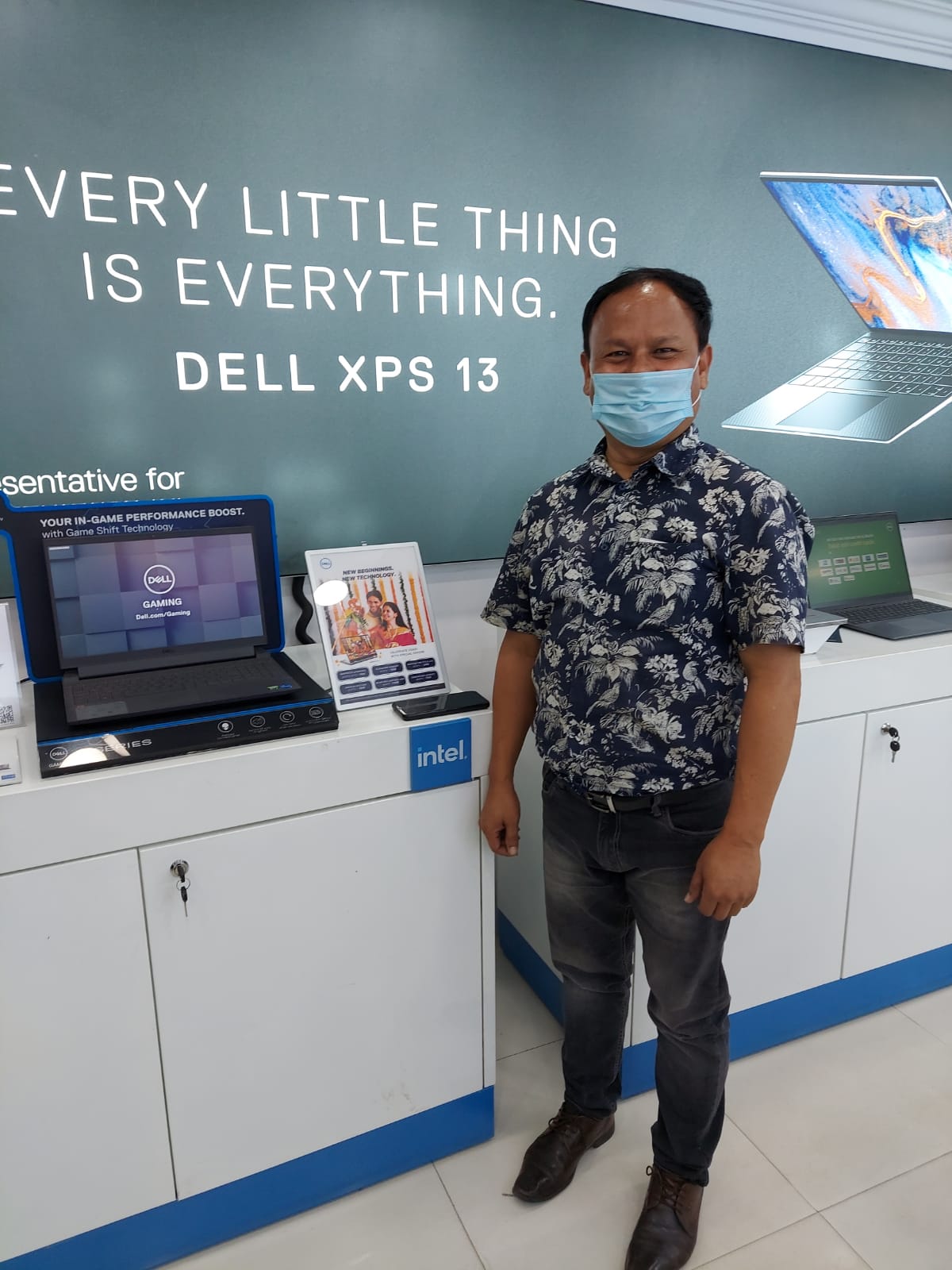 Dell India's official store locator - Dell Exclusive Stores