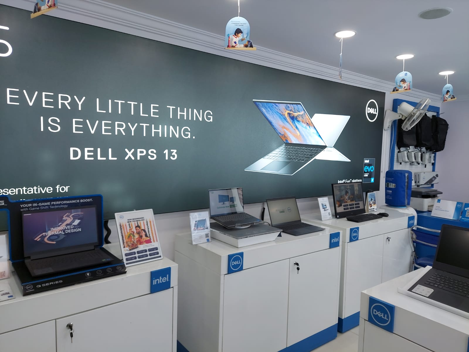 Dell India's official store locator - Dell Exclusive Stores