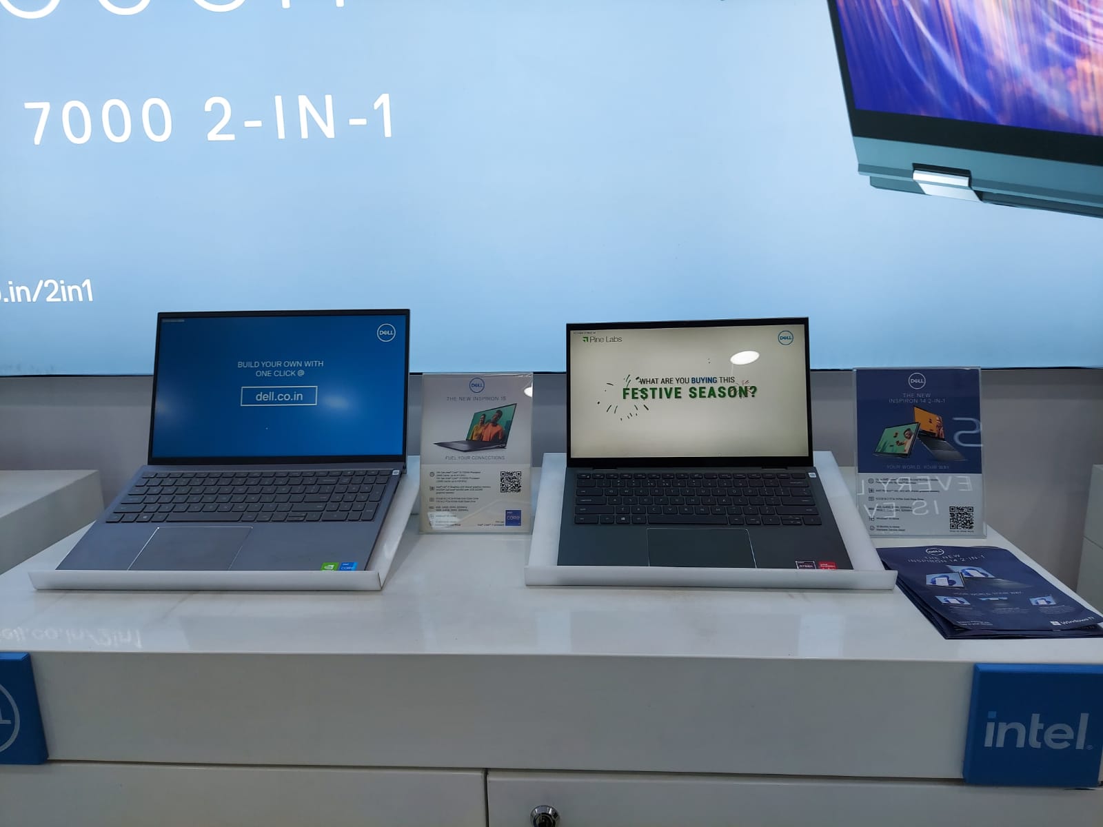 Dell India's official store locator - Dell Exclusive Stores