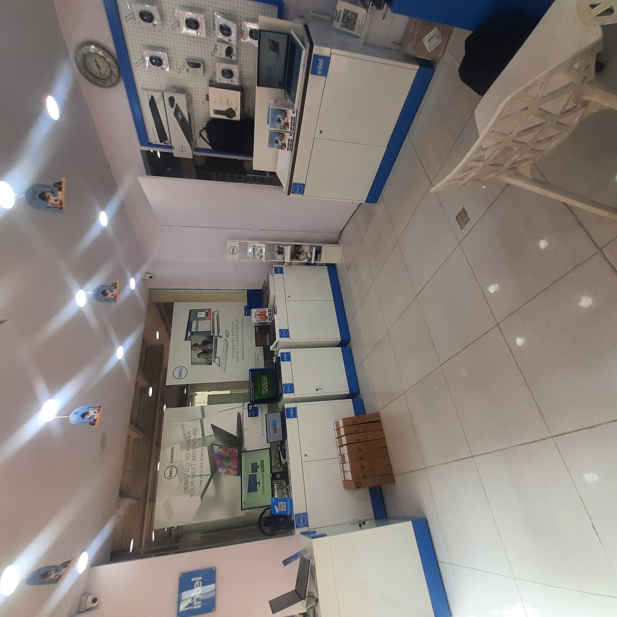 Dell India's official store locator - Dell Exclusive Stores