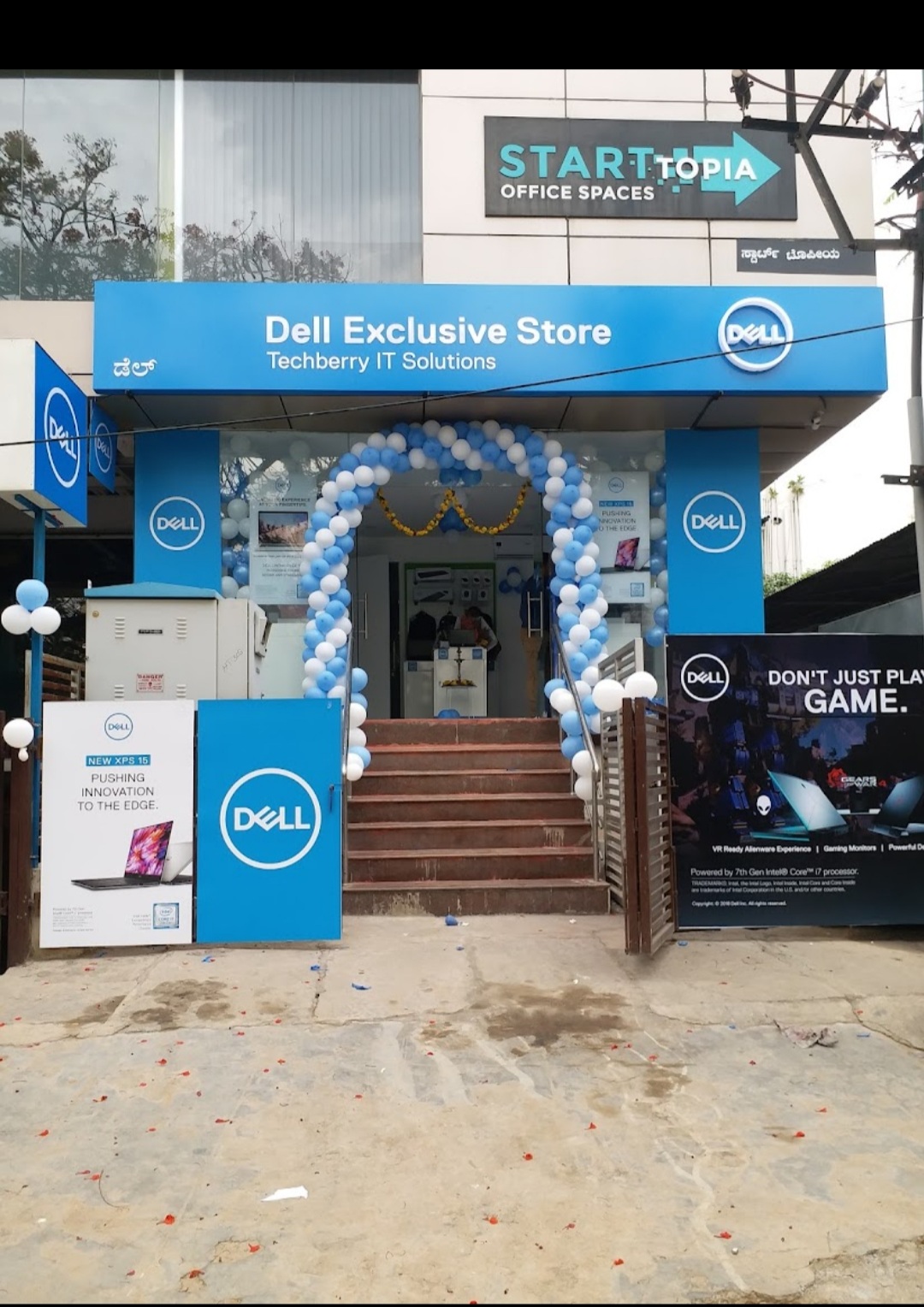 Dell India's official store locator - Dell Exclusive Stores