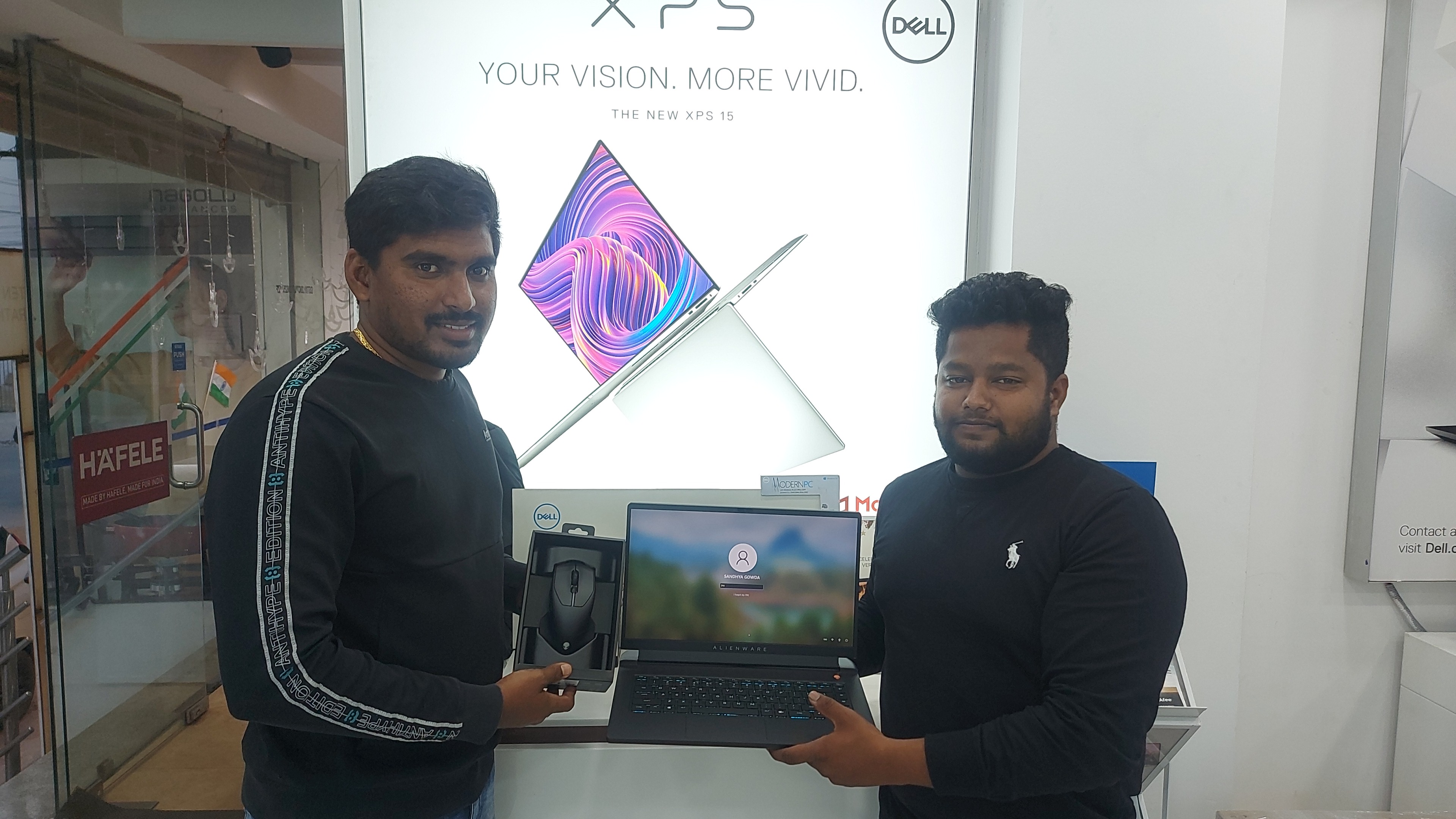 Dell India's official store locator - Dell Exclusive Stores