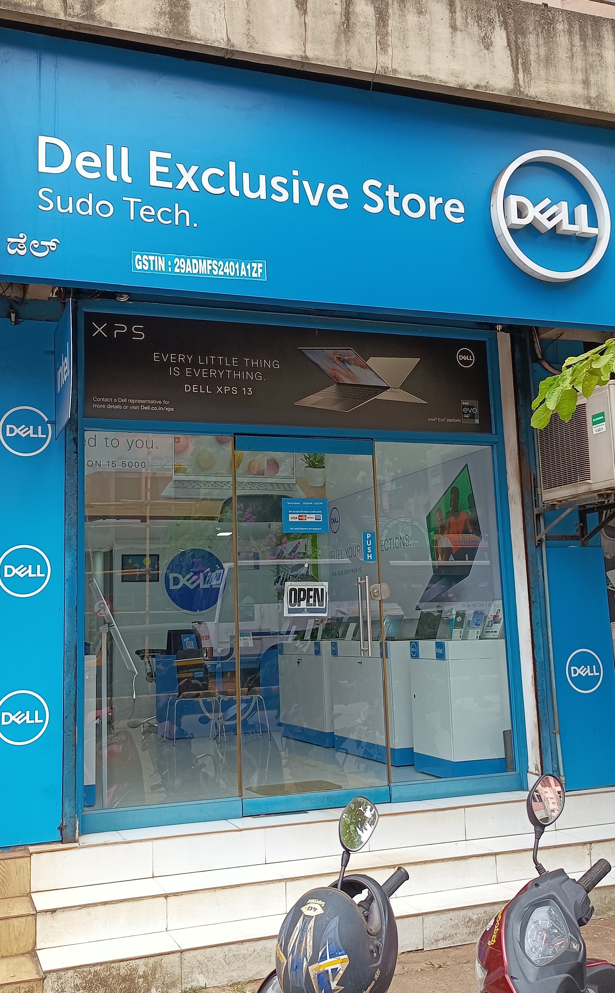 Dell India's official store locator - Dell Exclusive Stores