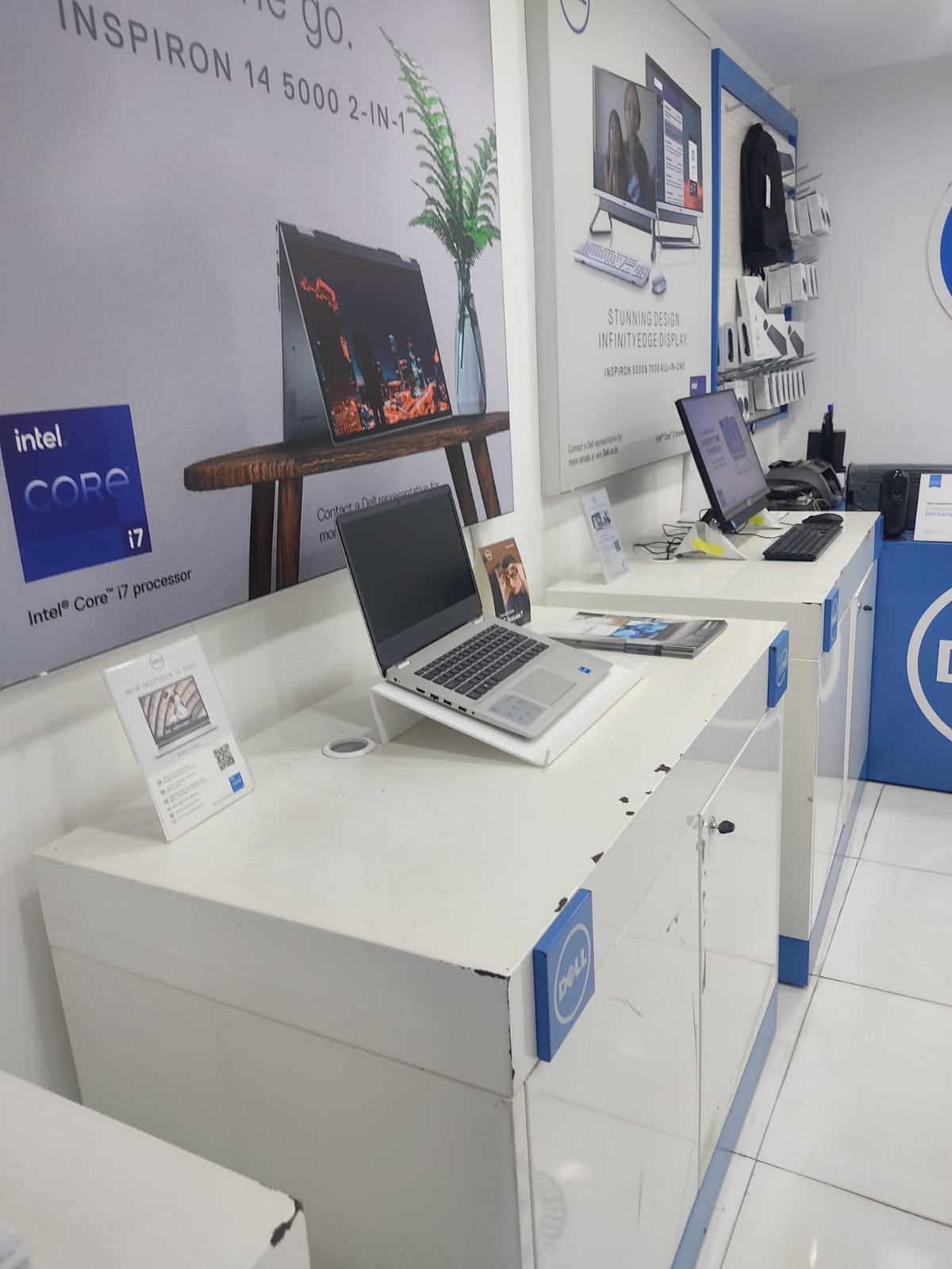 Dell India's official store locator - Dell Exclusive Stores