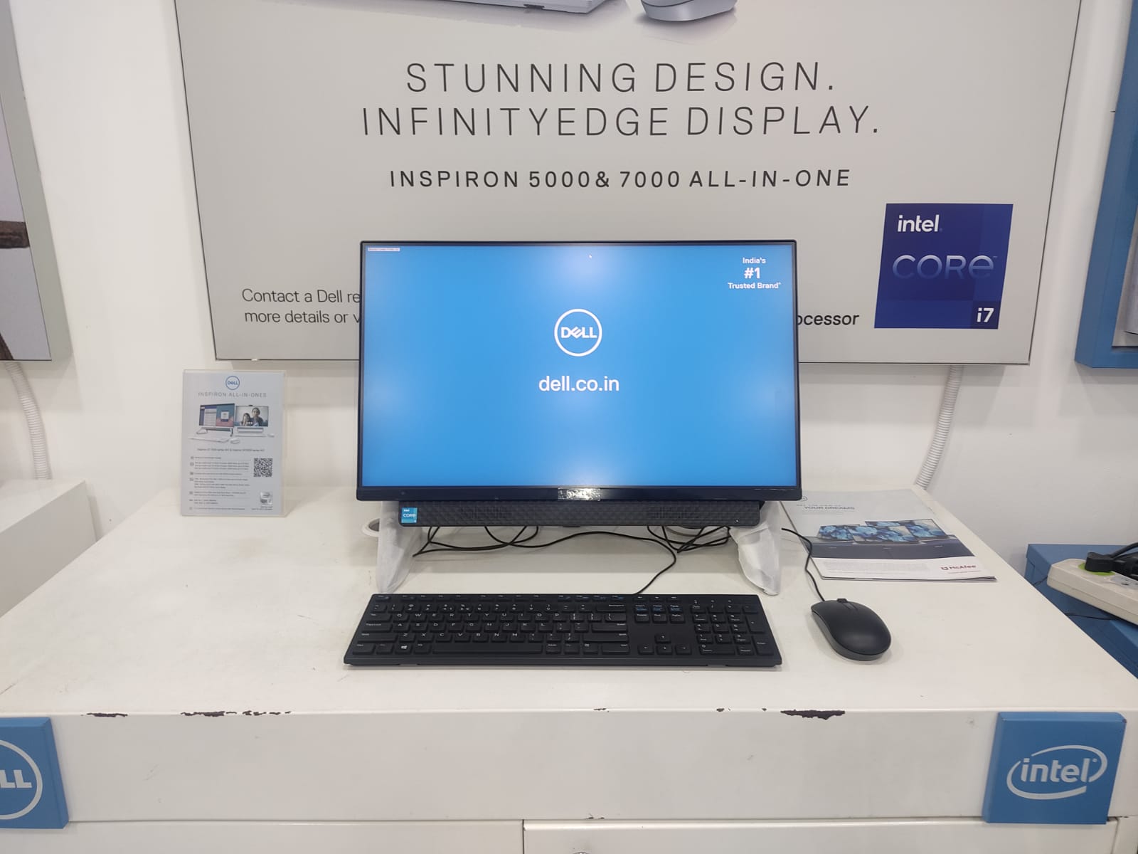 Dell India's official store locator - Dell Exclusive Stores