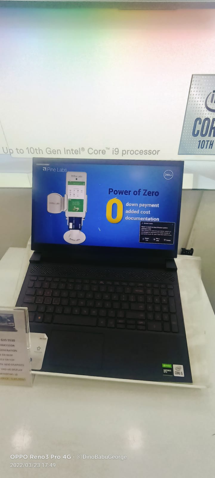 Dell India's official store locator - Dell Exclusive Stores