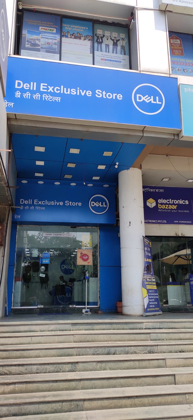 Dell India's official store locator - Dell Exclusive Stores