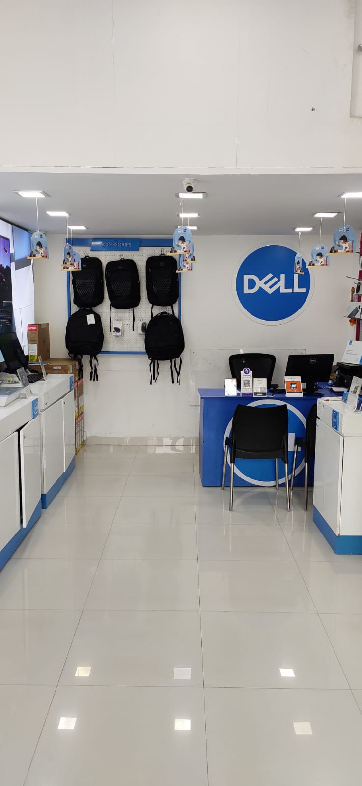 Dell India's official store locator - Dell Exclusive Stores