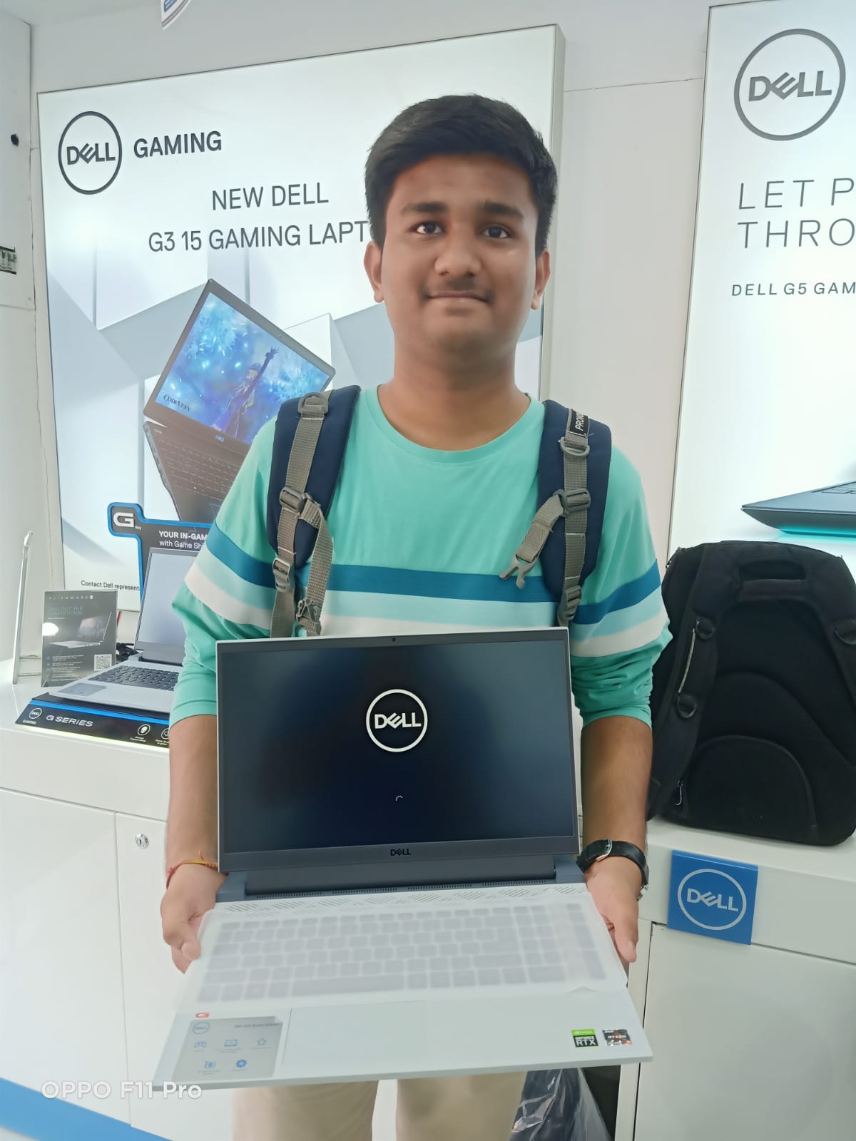 Dell India's official store locator - Dell Exclusive Stores
