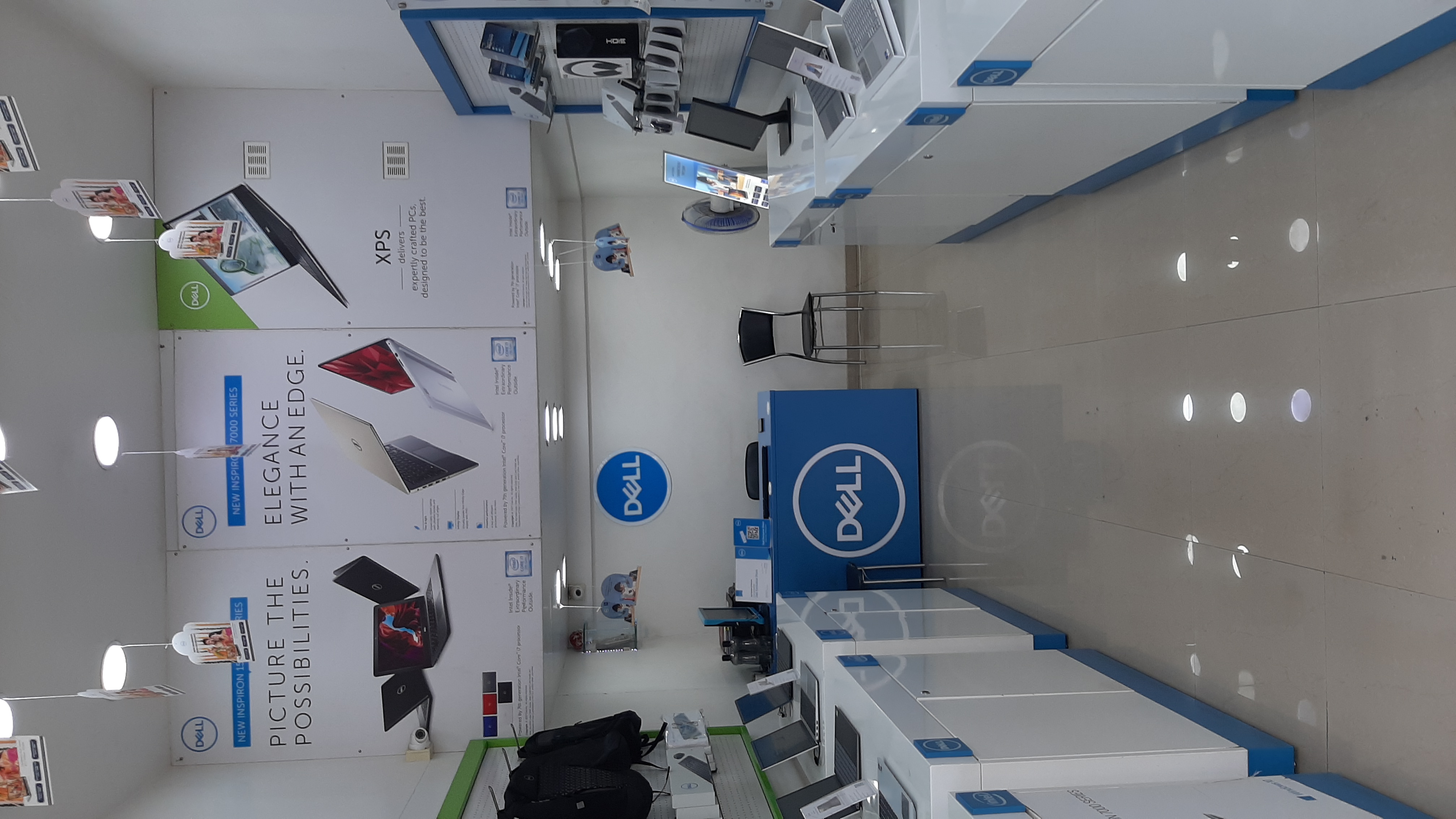 Dell India's official store locator - Dell Exclusive Stores