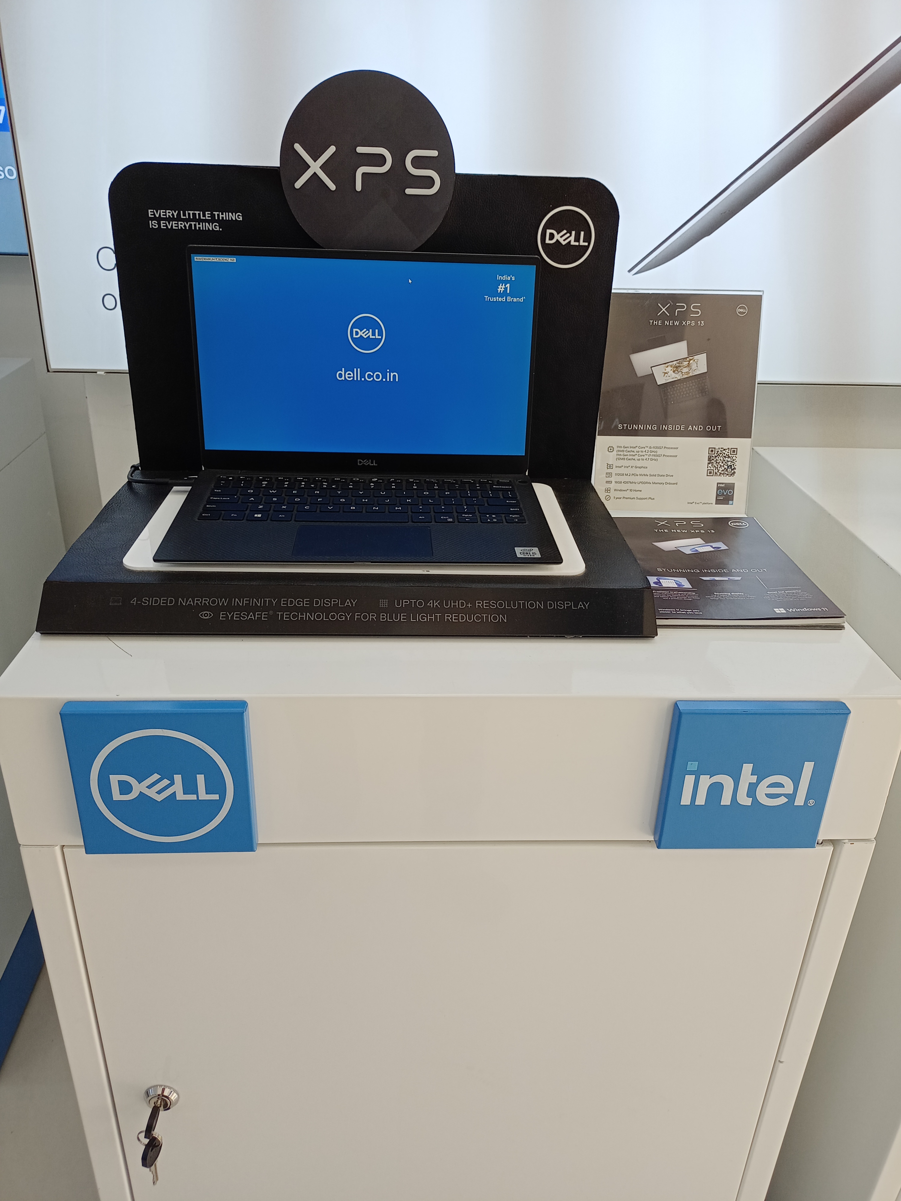 Dell India's official store locator - Dell Exclusive Stores