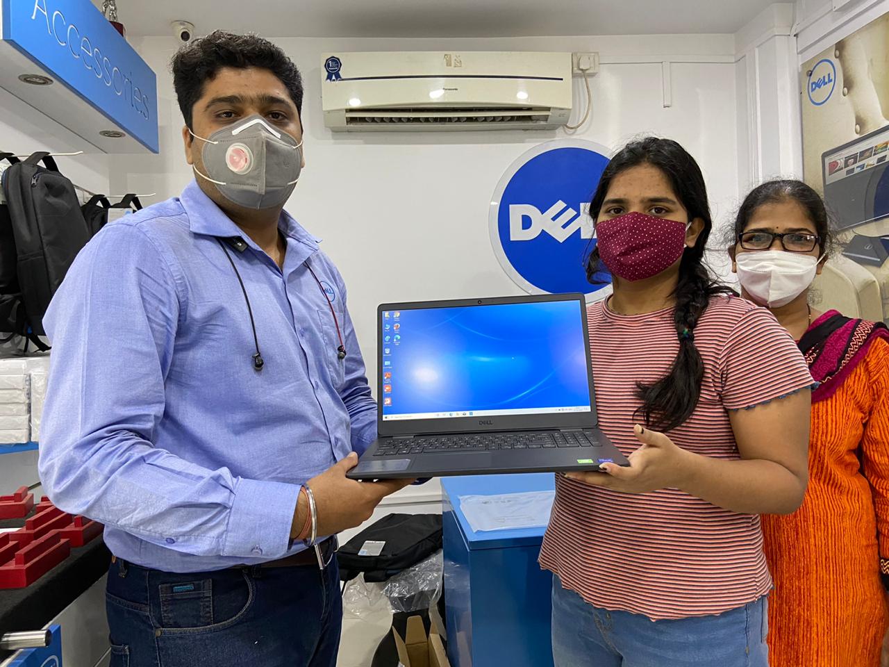 Dell India's official store locator - Dell Exclusive Stores