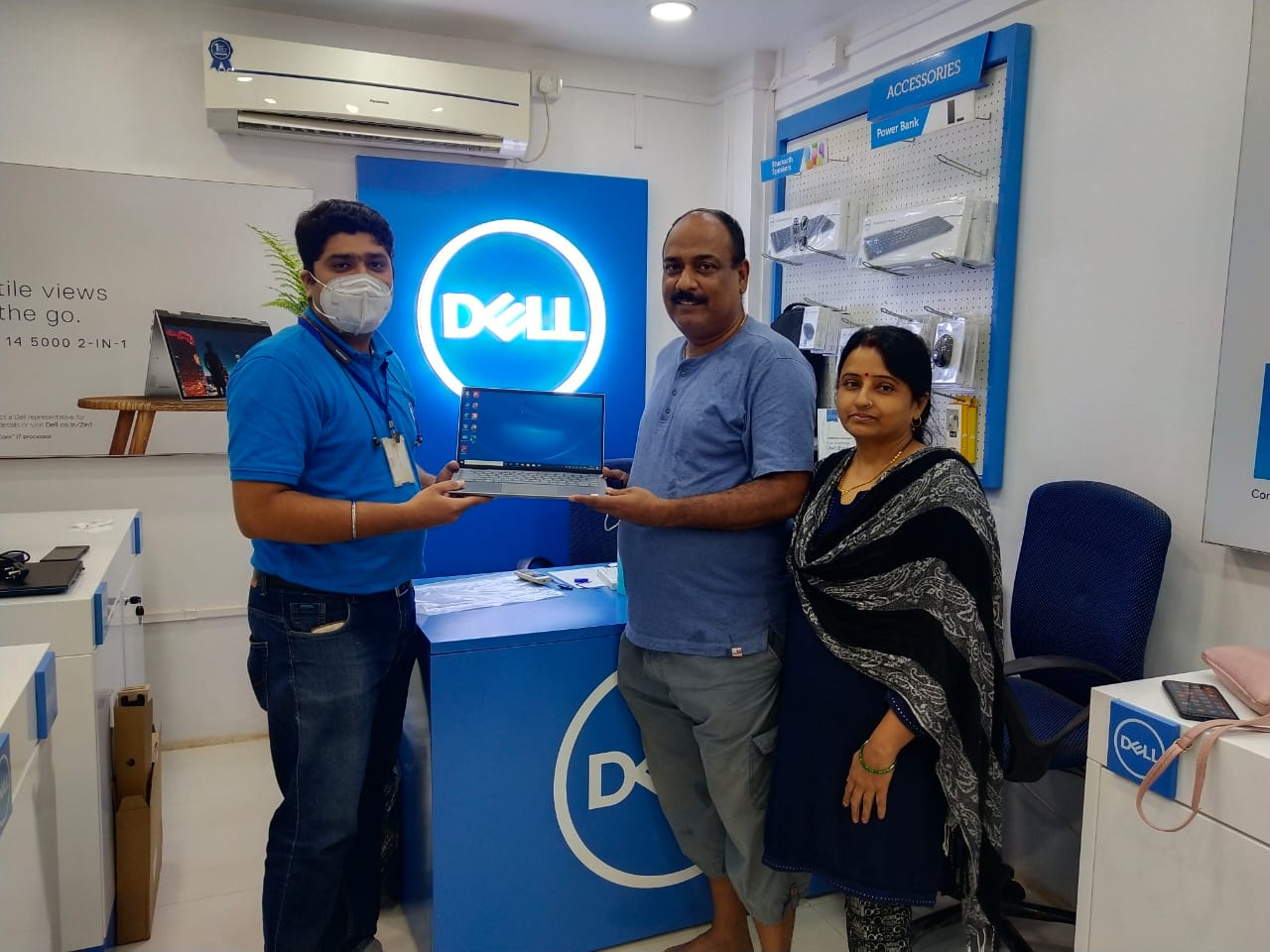 Dell India's official store locator - Dell Exclusive Stores