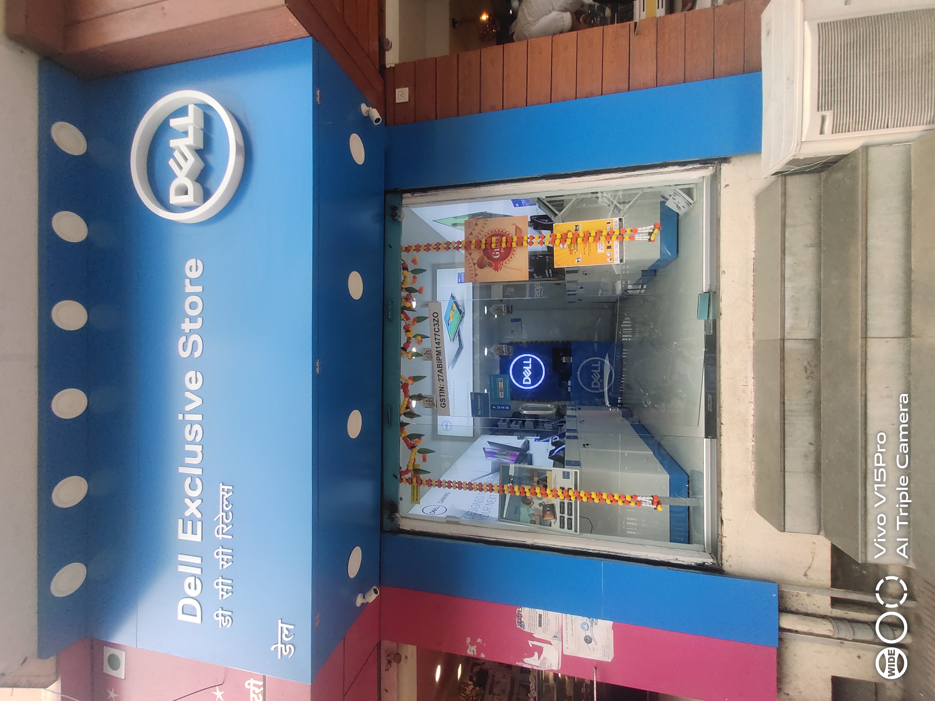 Dell India's official store locator - Dell Exclusive Stores