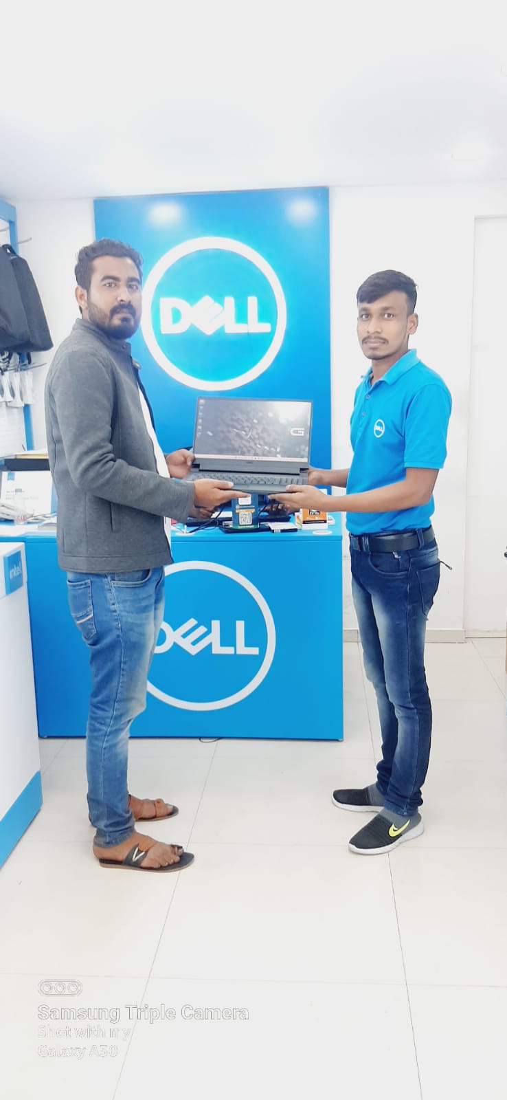 Dell India's official store locator - Dell Exclusive Stores