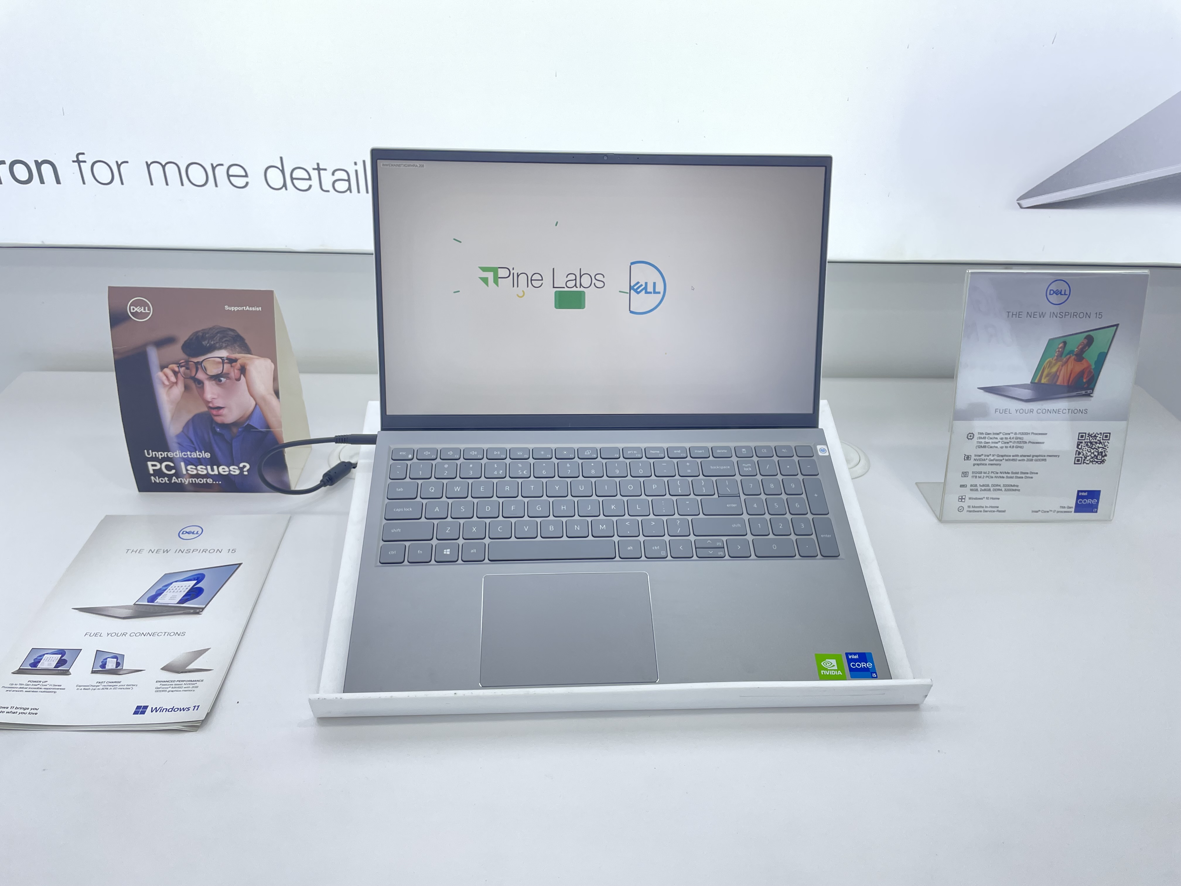 Dell India's official store locator - Dell Exclusive Stores