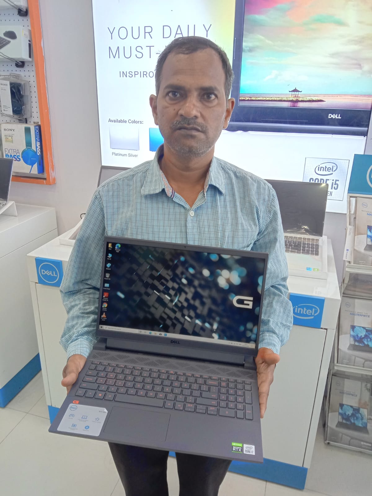 Dell India's official store locator - Dell Exclusive Stores