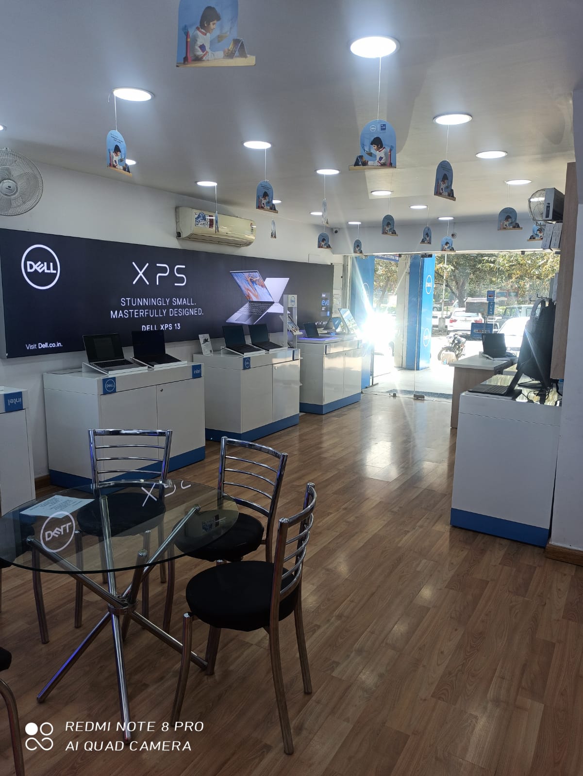 Dell India's official store locator - Dell Exclusive Stores